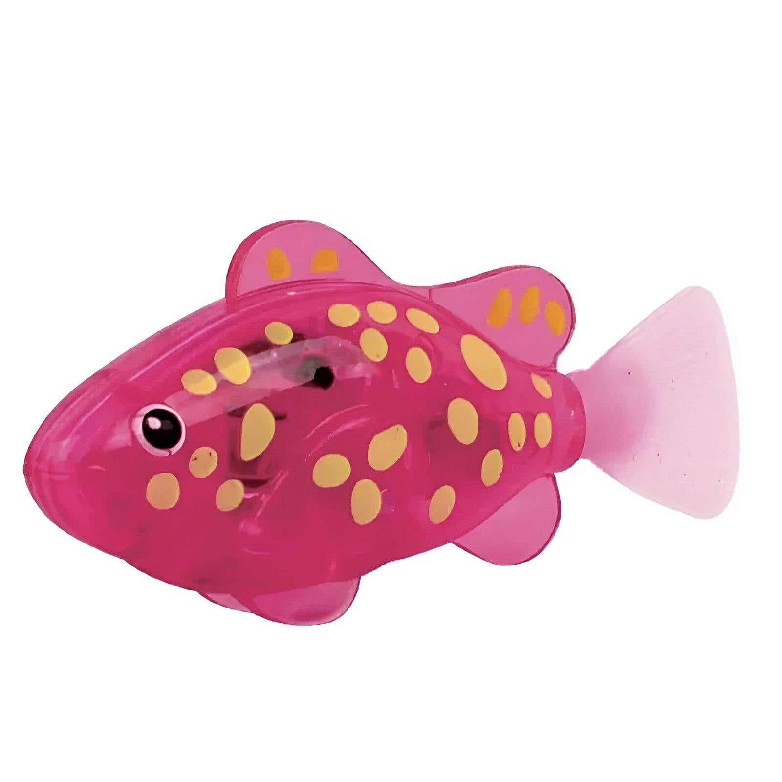 BESTSKY Cat Fish Toy,Electric-Powered Cat Water Toy,Fish Swings Cat ...