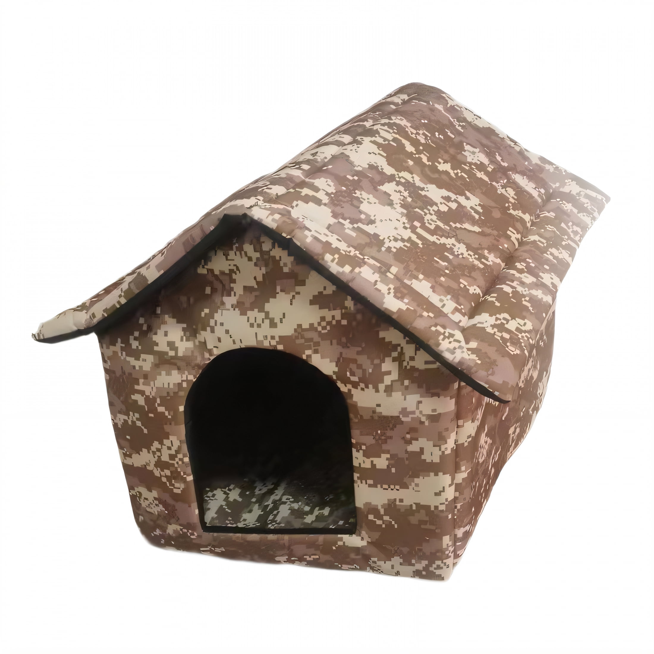 BESTSKY Cat House,Easy to Install Cat Houses for Outdoor Cats,House ...