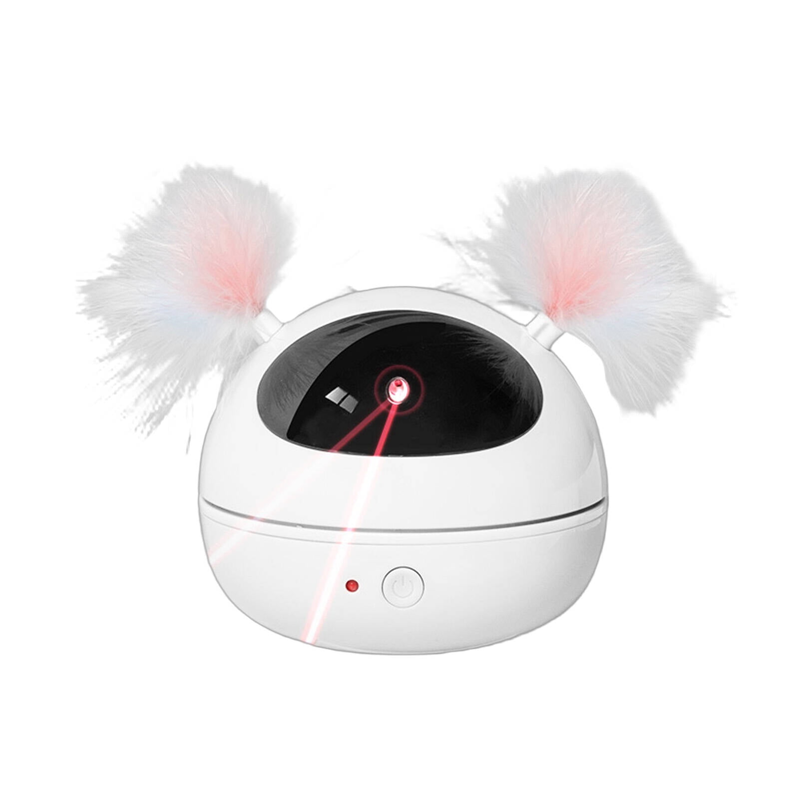 BESTSKY Cat Laser Infrared Laser Automatic Cat Toy Automatic Electric ...