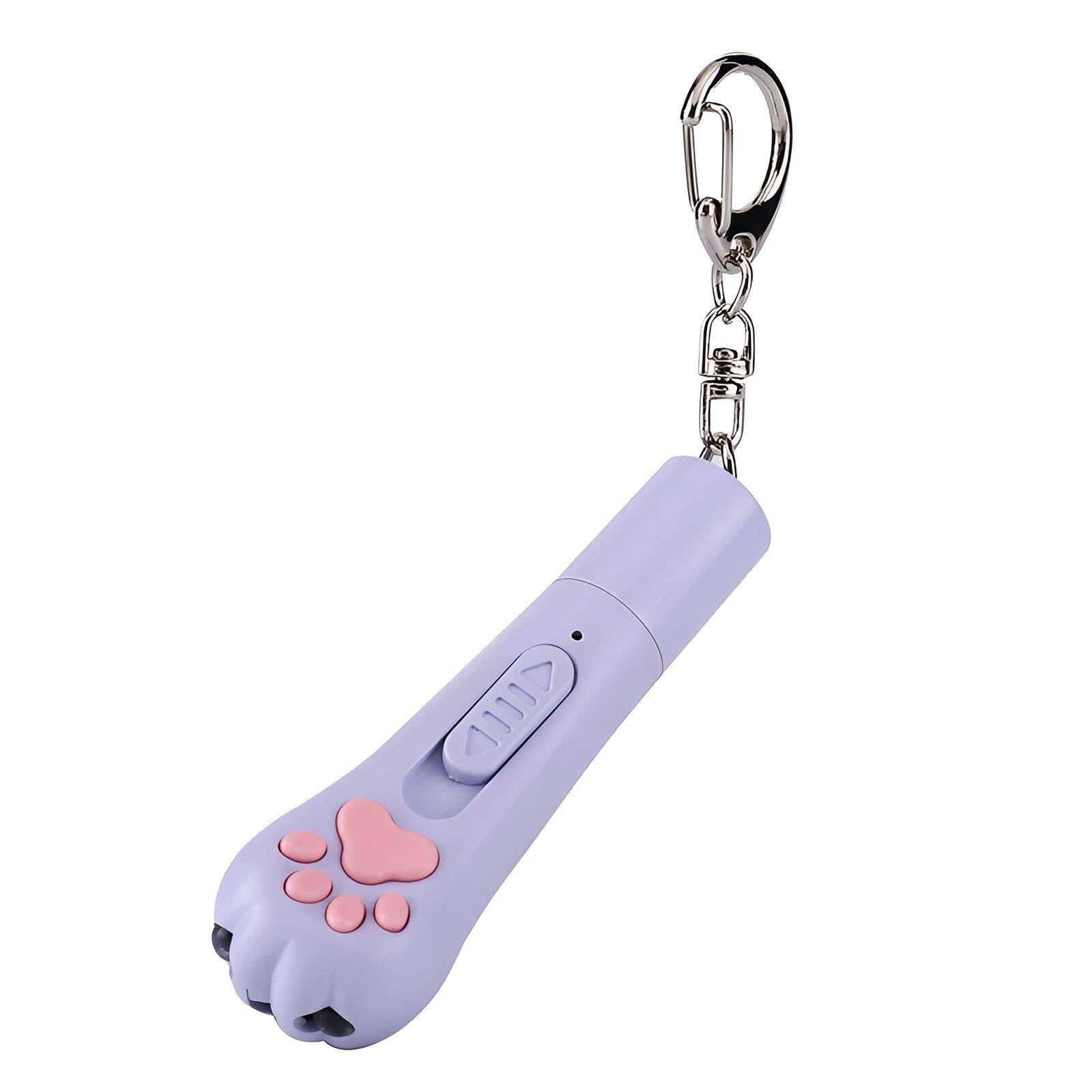 BESTSKY Cat Laser,White Light Illumination Lazer for Cats,Suitable for ...