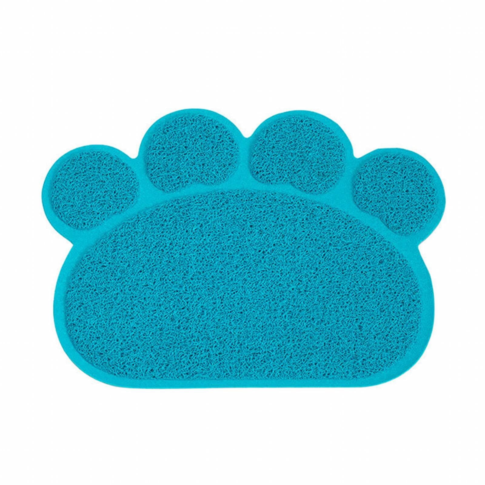 BESTSKY Cat Litter Mat,Exclusive Cat Scratching Toy Litter Matt for Cat ...
