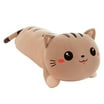 BESTSKY Cat Stuffed Animal,Soft Texture Stuffed Animal Cat,Playful Cat ...