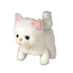 BESTSKY Cat Stuffed Animal,Soft Texture Stuffed Animal Cat,Playful Cat ...