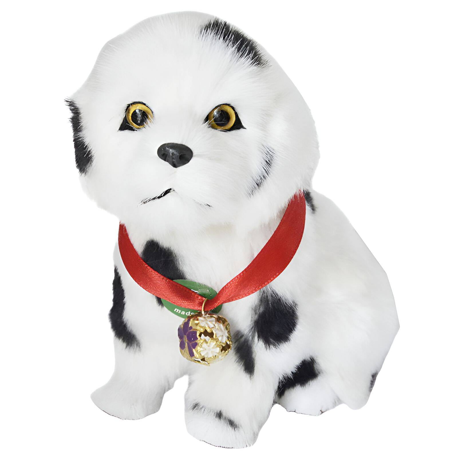 BESTSKY Cat Stuffed Animal,Safe and Fun Cat Stuffy,Child-Friendly Plush ...