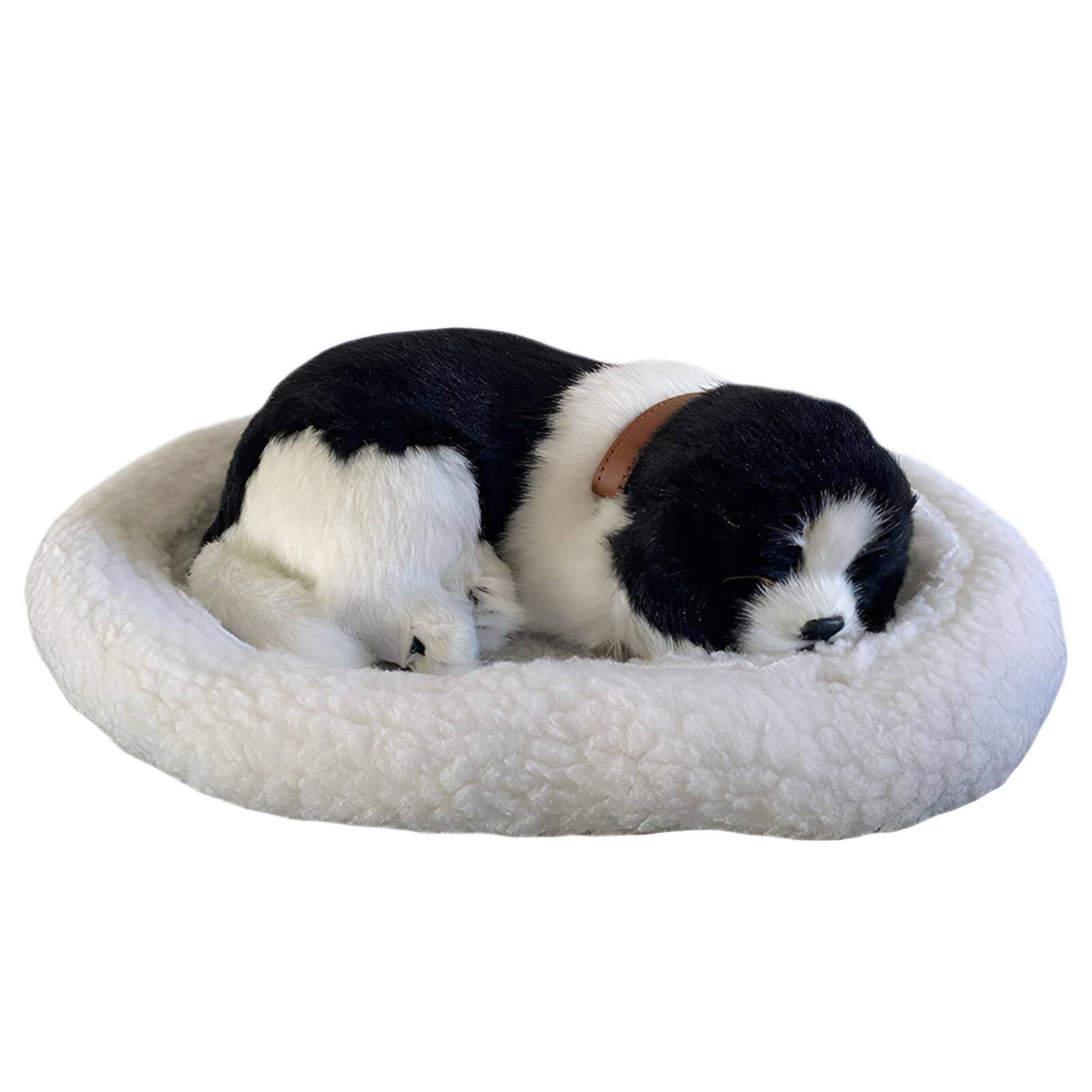 BESTSKY Cat Stuffed Animal,Soft Plush Fur Cat Stuffy,Lifelike Textured ...