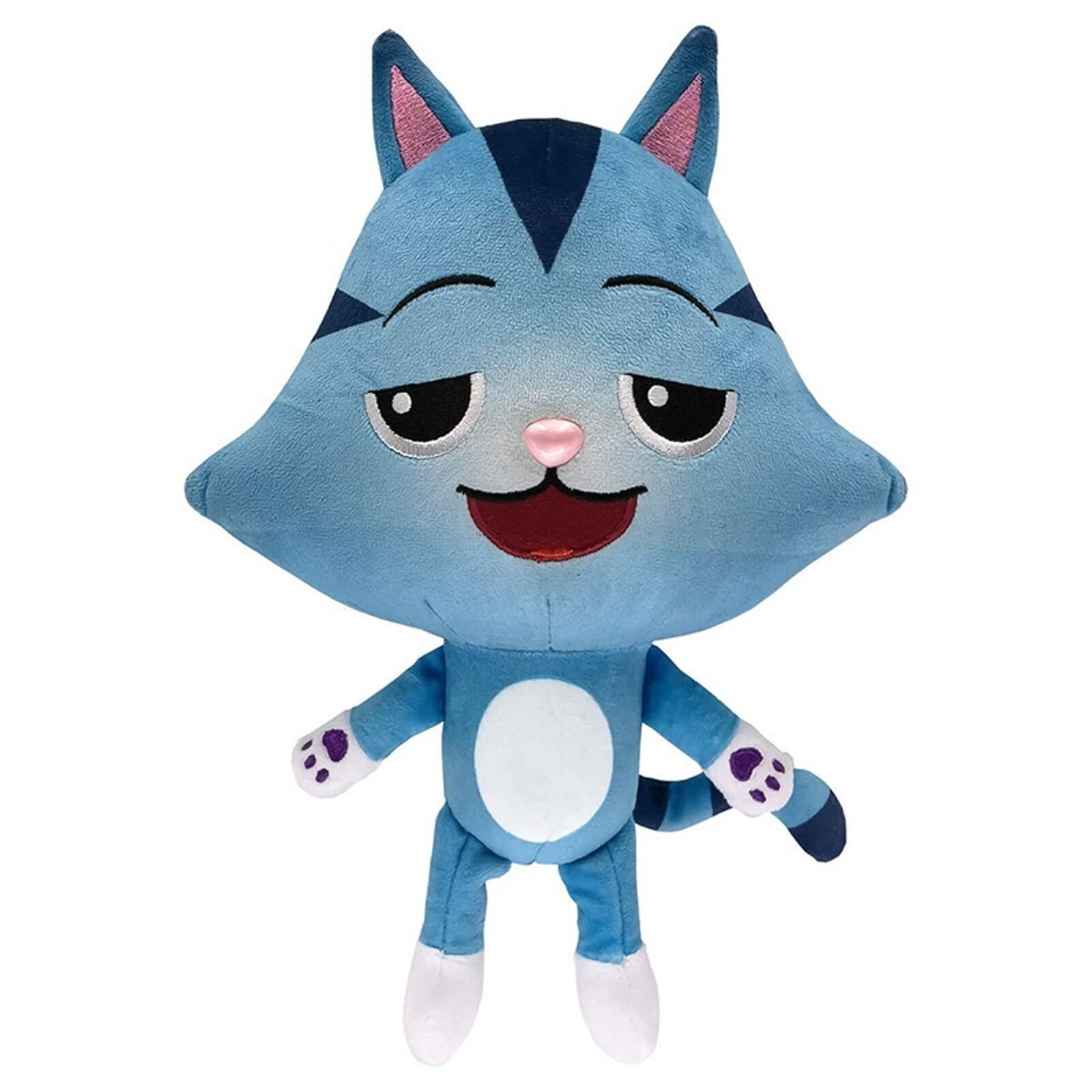 BESTSKY Cat Stuffy Cartoon Cat Funny Stuff Children'S Holiday Gifts ...