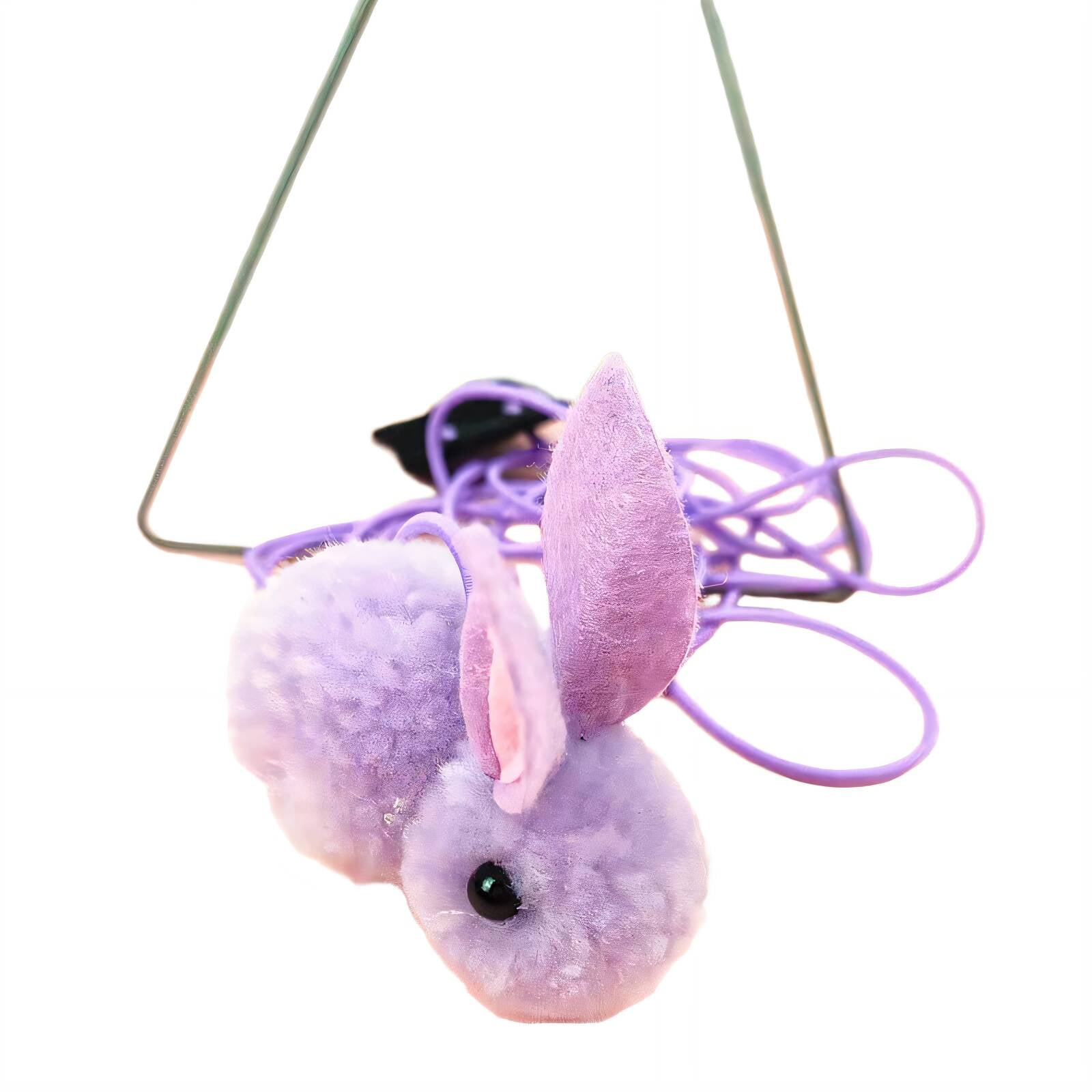 BESTSKY Cat Toys,Enhances Cat Intelligence Catnip Balls,Automatic Stop ...