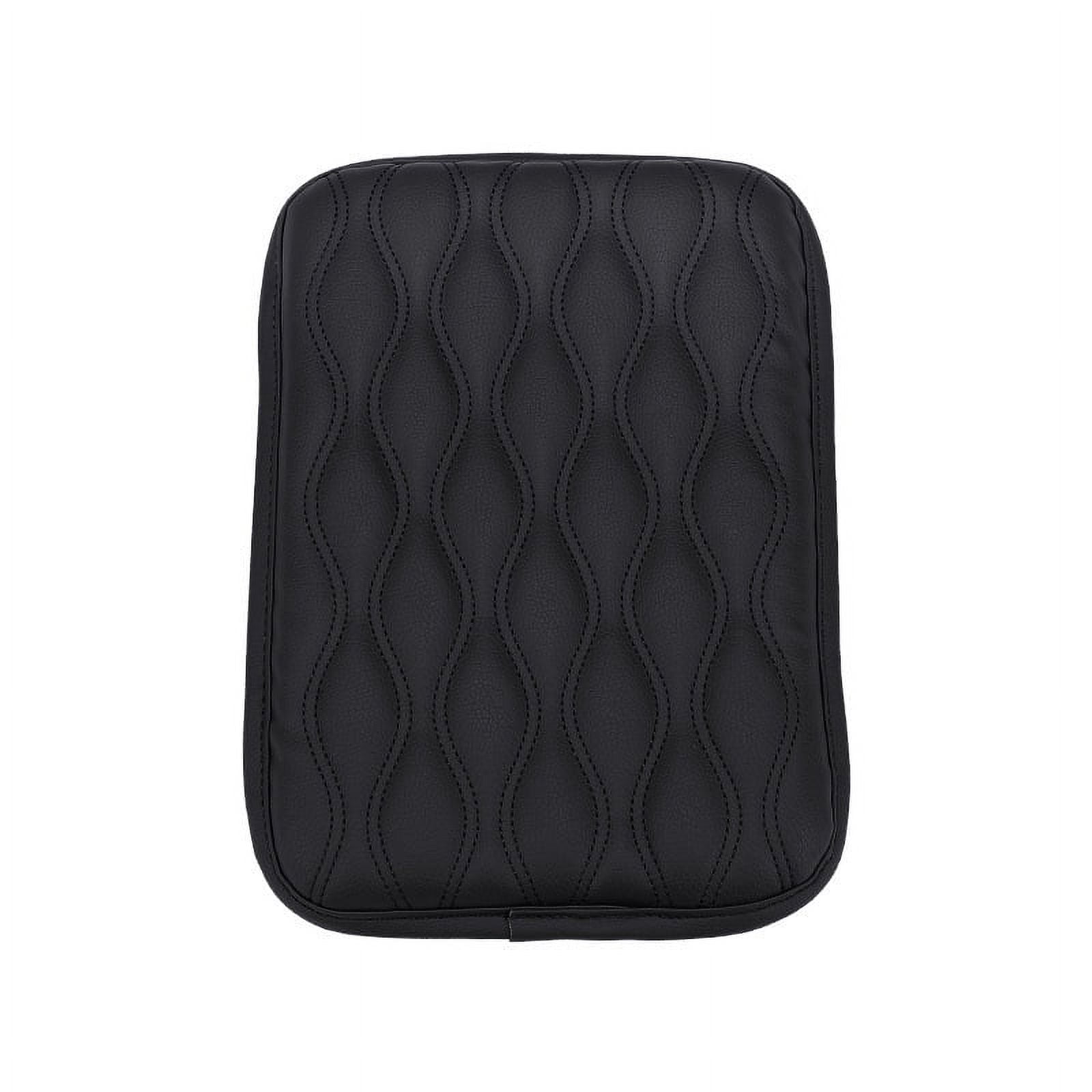BESTSKY Center Console Cover,Center Console Organizer with Premium ...