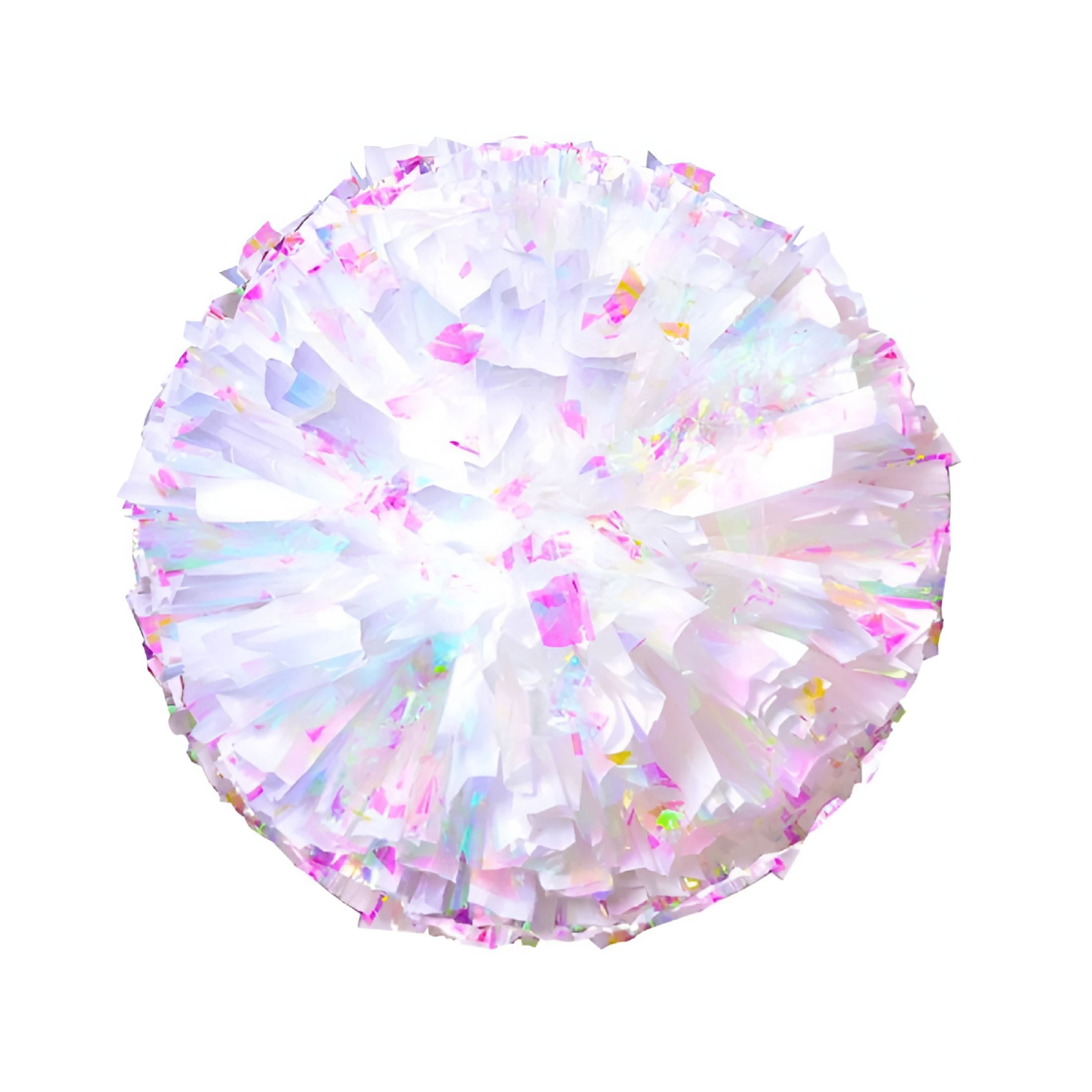 BESTSKY Cheerleading Pom Poms for Cheerleader Costume,Cheer Pompoms for ...
