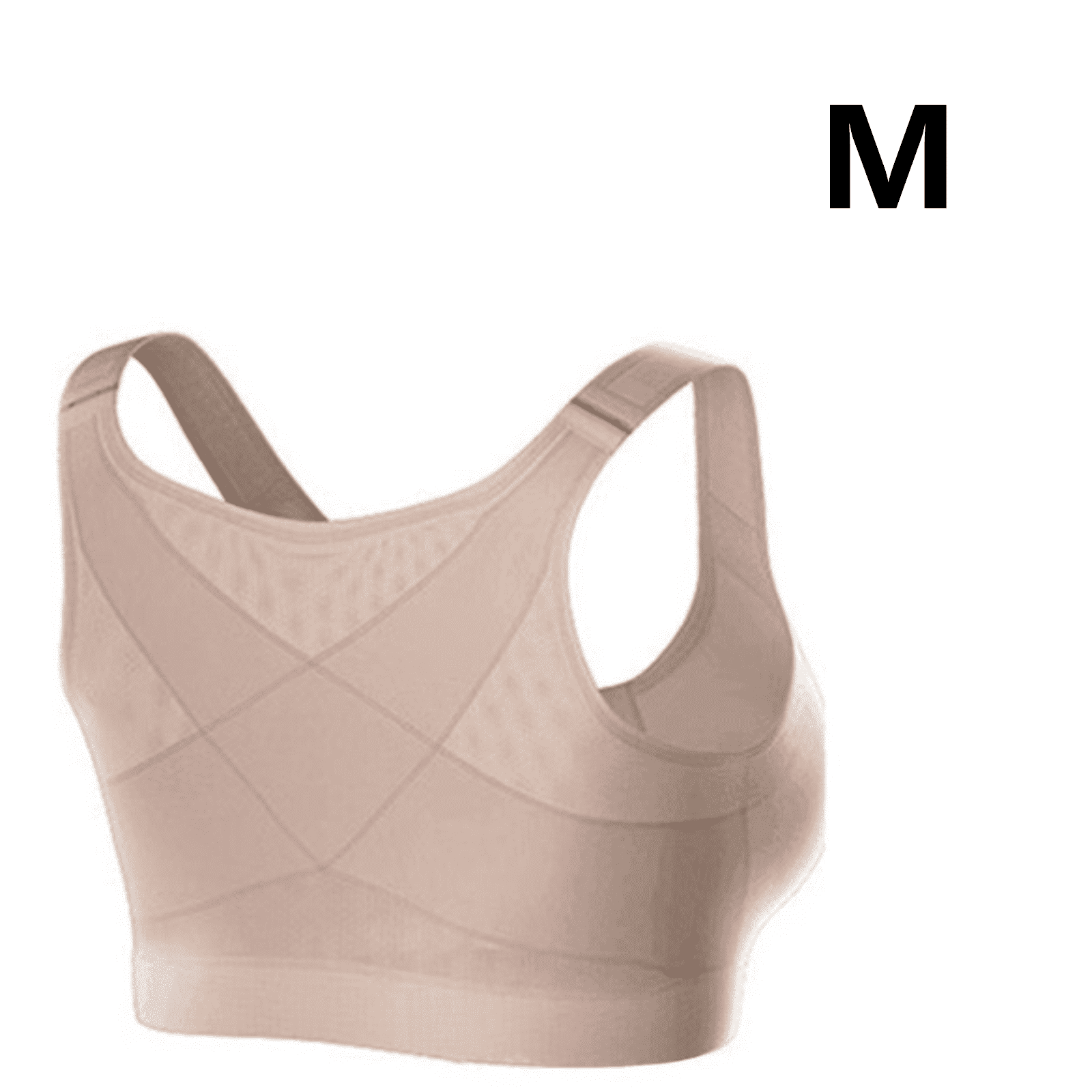 BESTSKY Chest Brace Up for Women,Adjustable Back Design Back Women Belt ...
