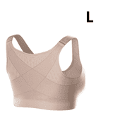 BESTSKY Chest Brace Up for Women,Dual Layer Support Back Women Belt ...