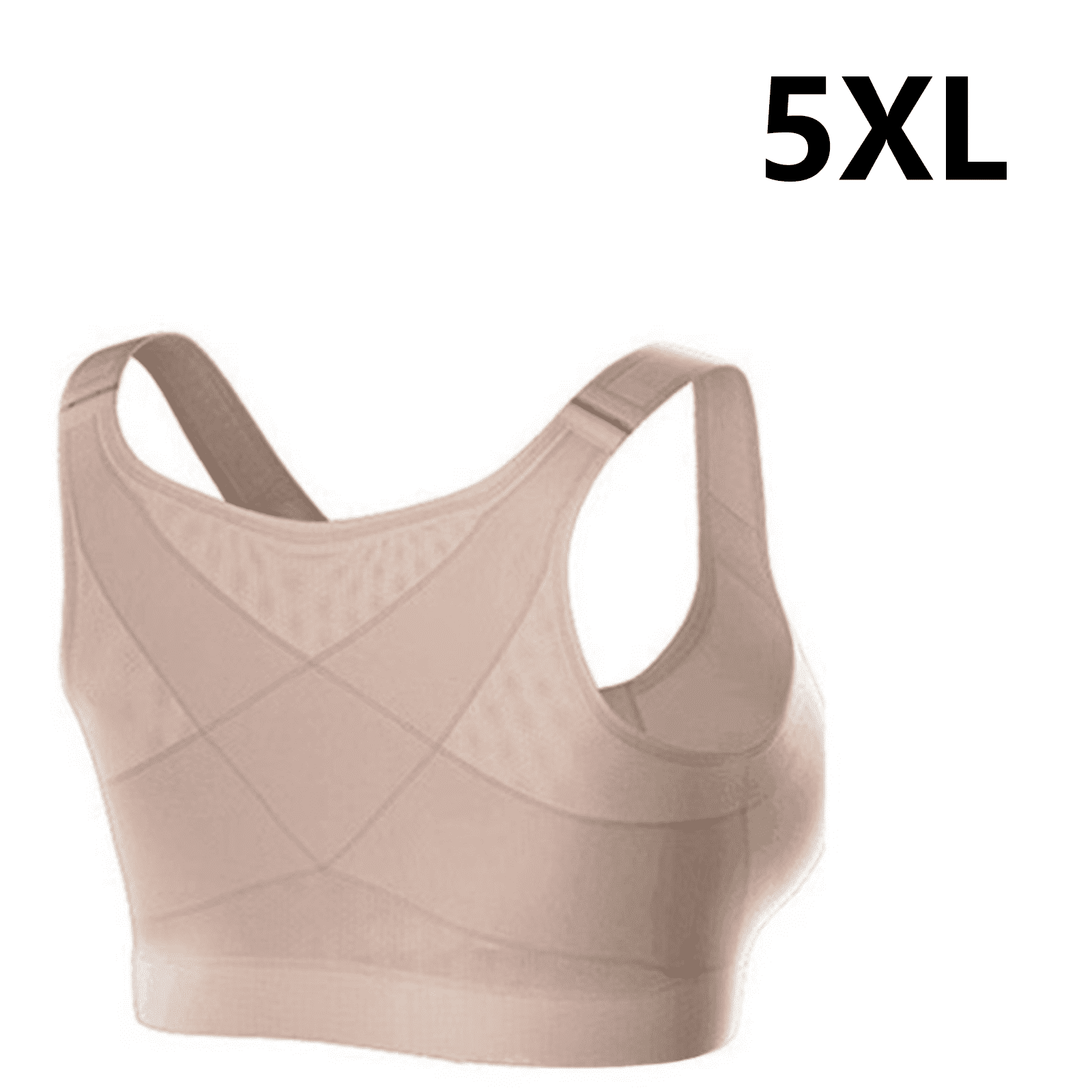 TELOLY Chest Brace Up for Women,Back Women Belt Support,Freedom Chest ...