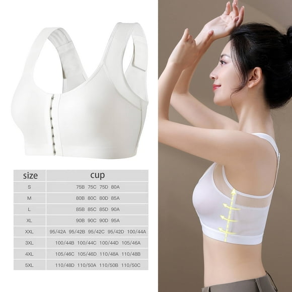 Tommie Copper Support Bra
