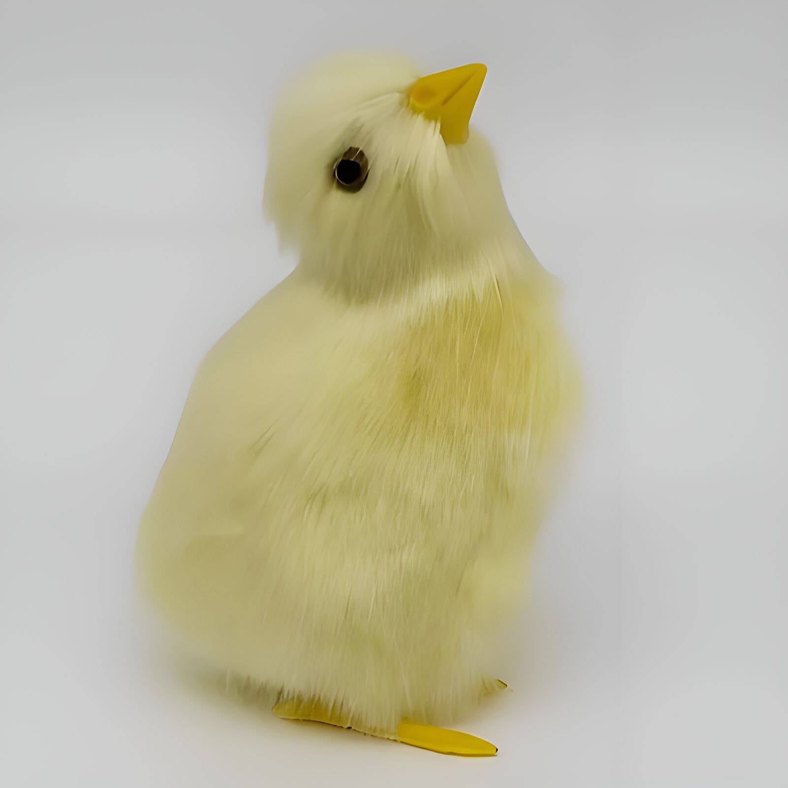 BESTSKY Chicken Toys,Full and Plush Filling Chicken Little,Maintains ...