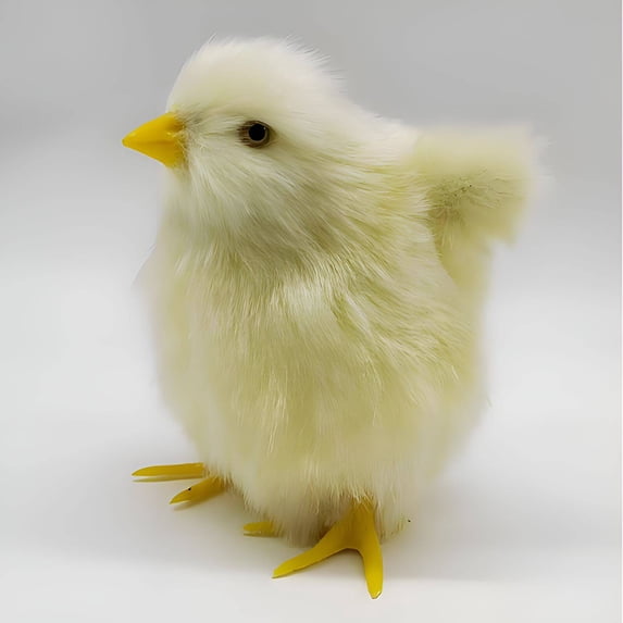 BESTSKY Chicken Toys,Perfect Gift Choice Farm Animal Toys,Delightful ...