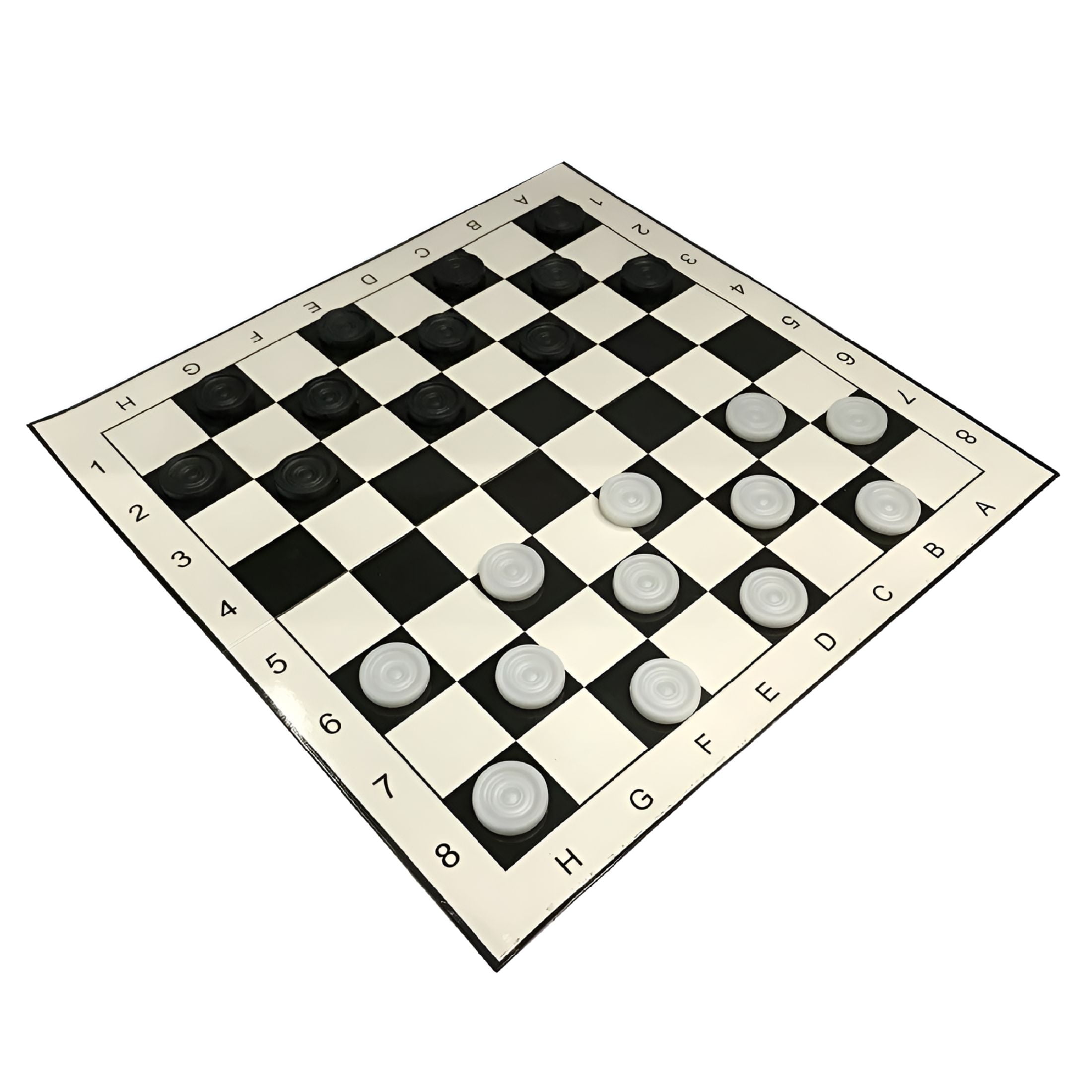 BESTSKY Chinese Checkers Board Game Set - Collapsible Chess & Checkers ...