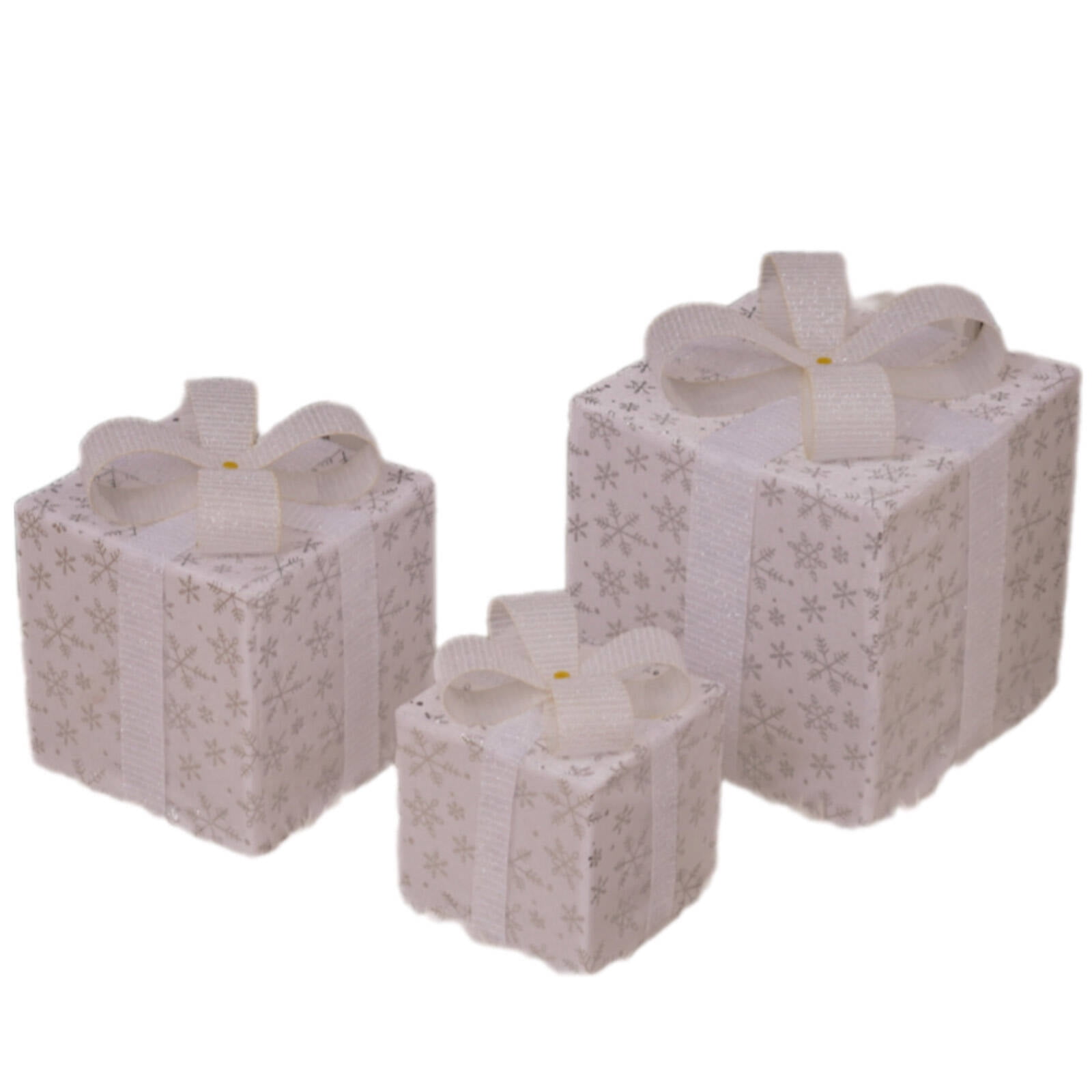 BESTSKY Christmas Lights,Remote-Control Flashing Christmas Ornaments ...