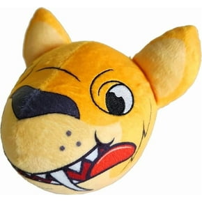 Farting Stuffed Animals