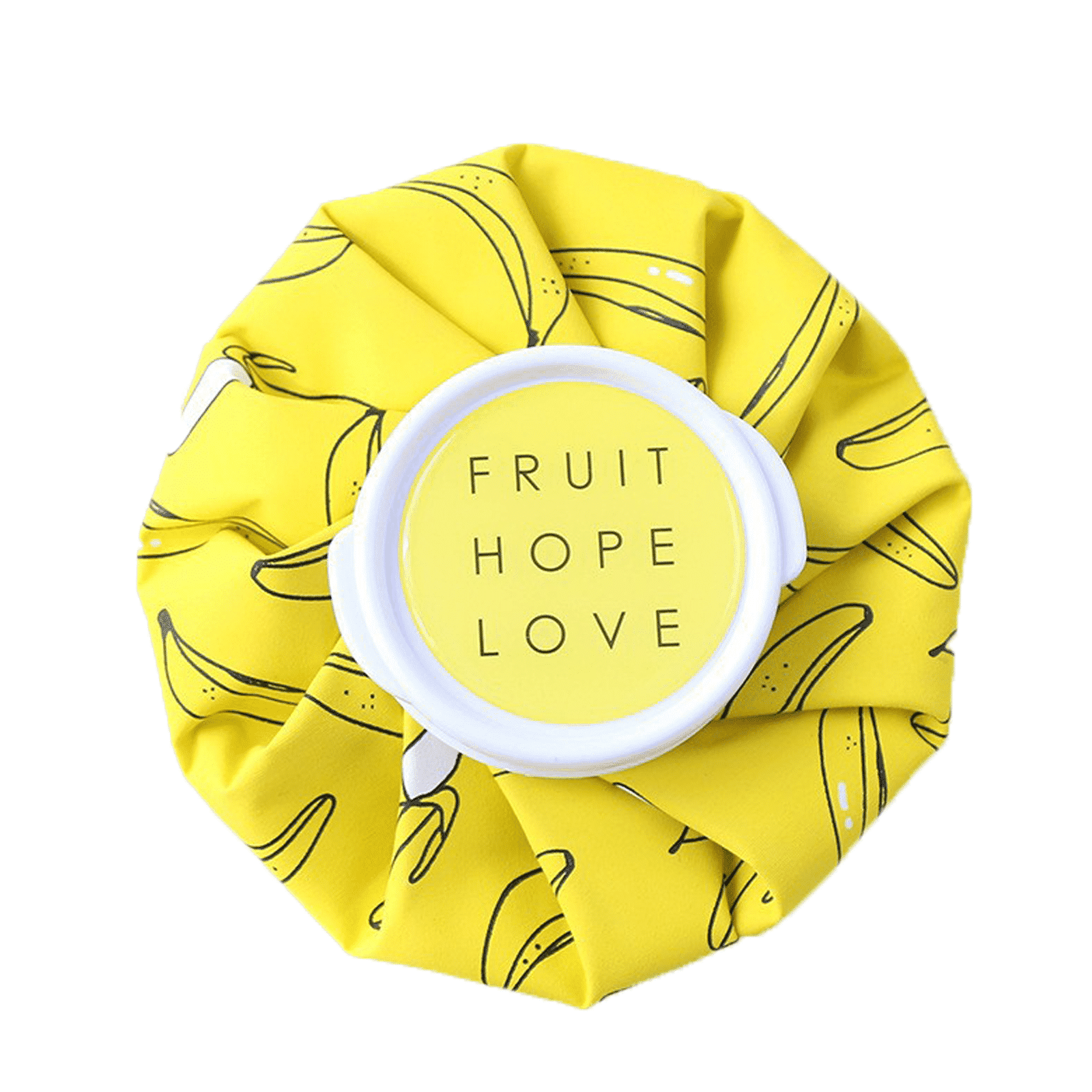 BESTSKY Cold Compress Bags,Strong Leakproof Design Fabric Ice Pack ...