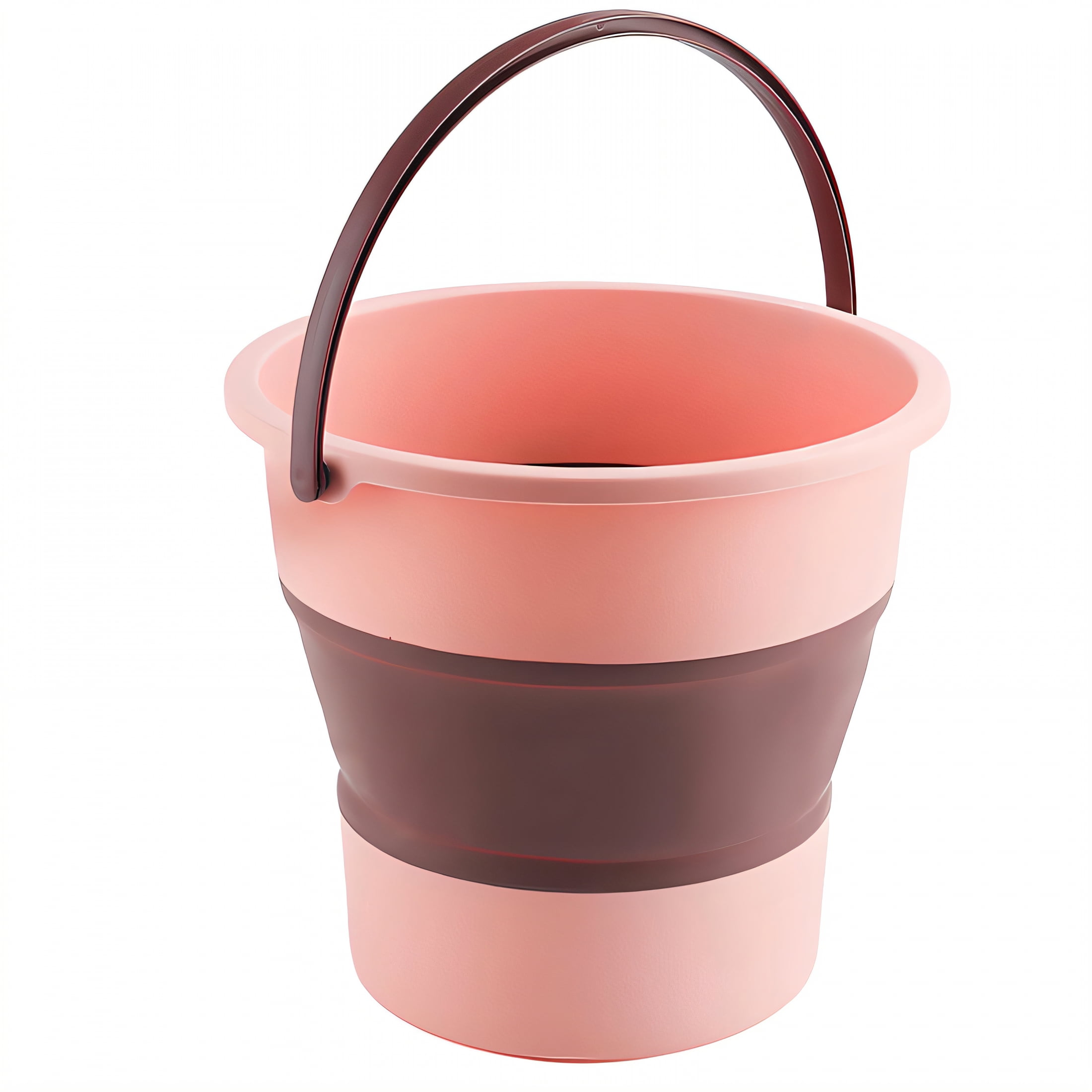 BESTSKY Collapsible Bucket,Cleaning Water Bucket Collapsible Bucket ...