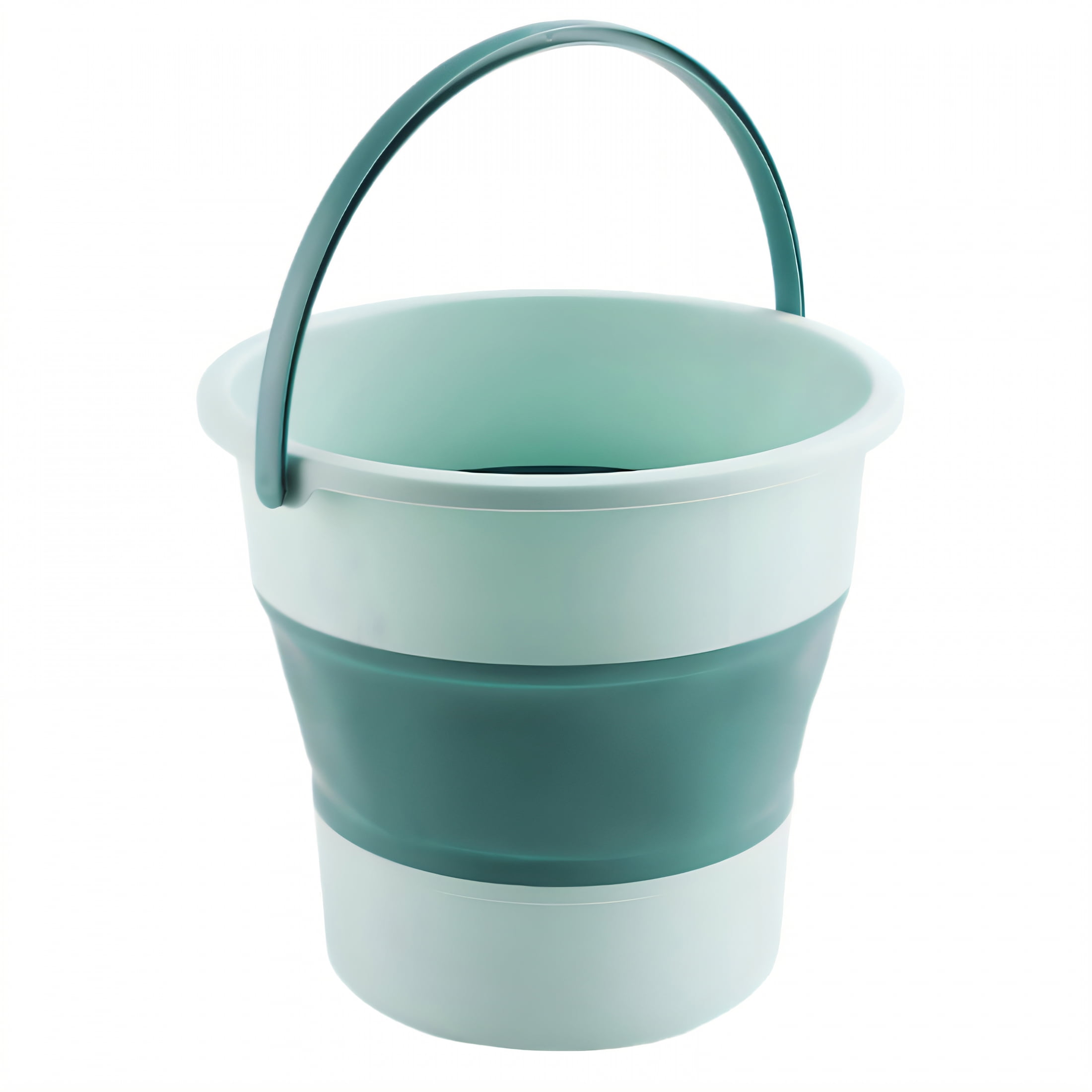 BESTSKY Collapsible Bucket,Portable Bucket Movement Collapsible Bucket ...