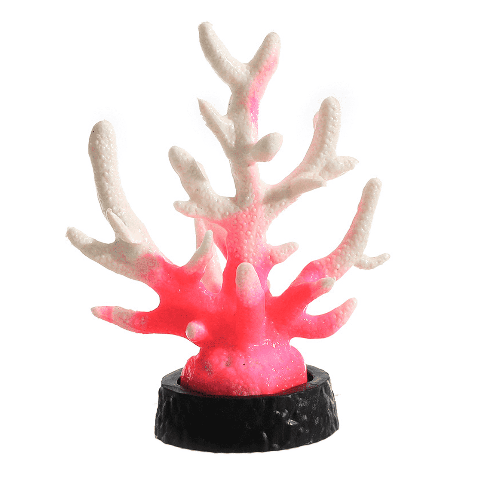 BESTSKY Coral Decoration Wide Decor Options Fish Tank Accessories Adds ...