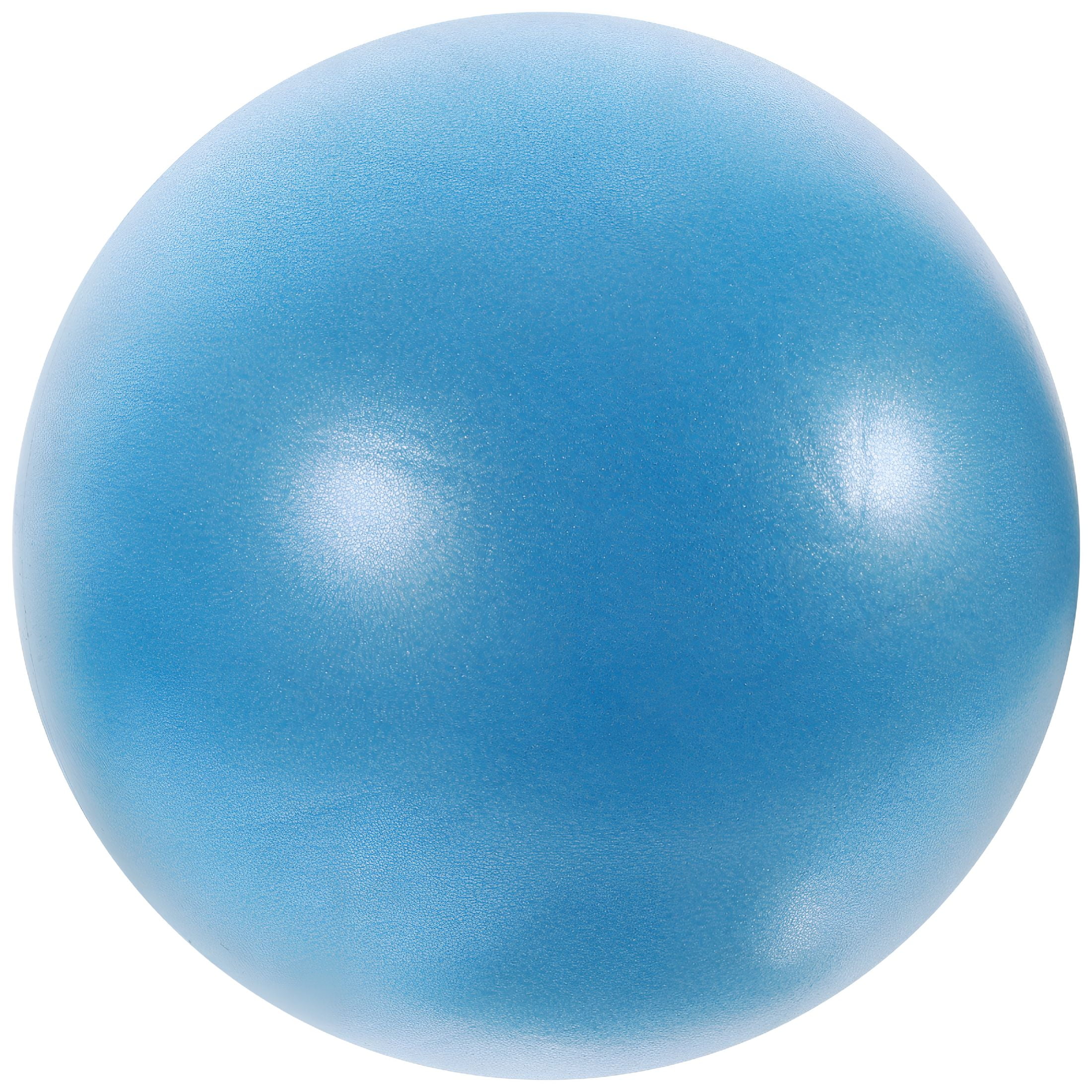 BESTSKY Core Ball Exercise Ball, 9 Inch Pilates Ball Workout Accessory ...