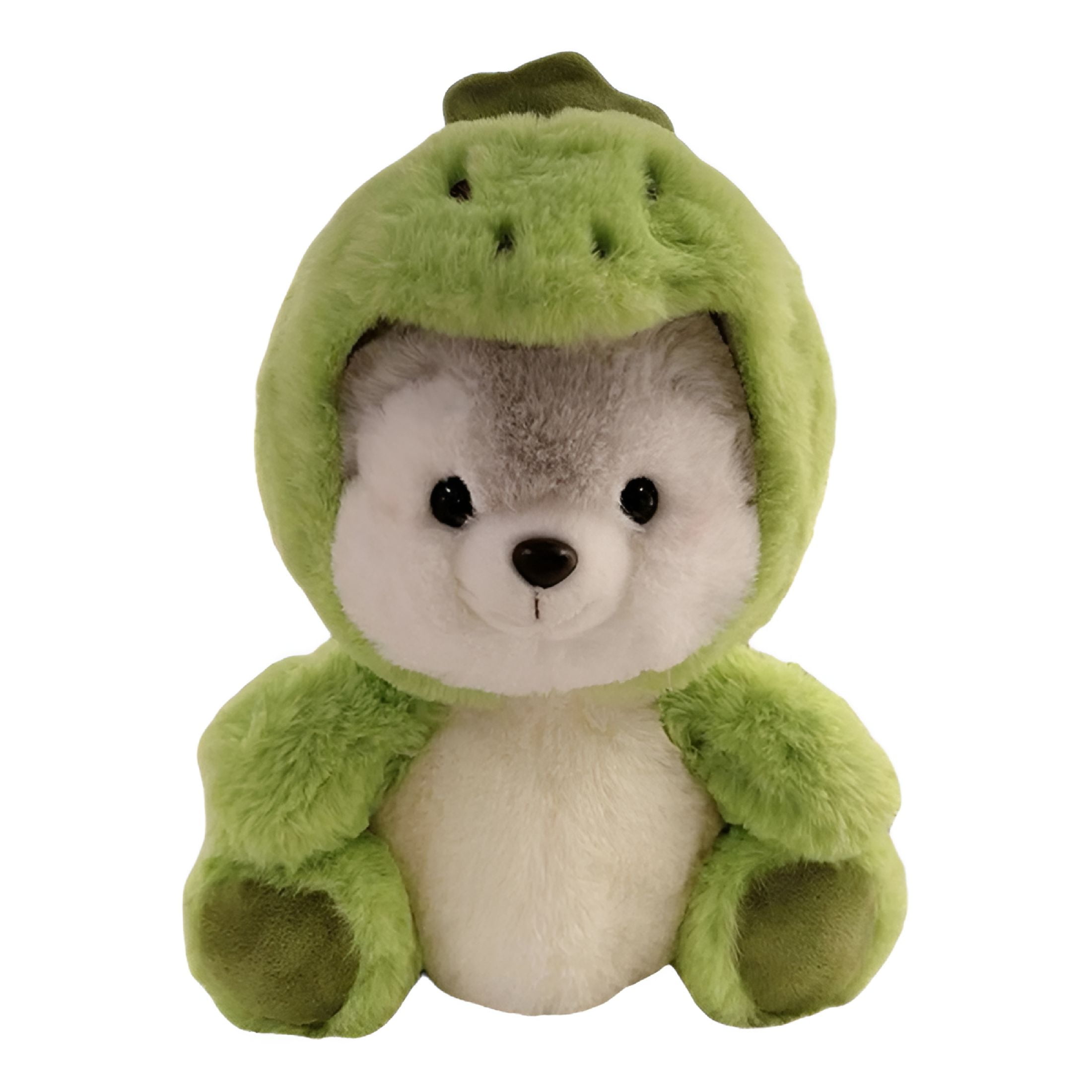 BESTSKY Cute Animal Design Plush Toy 1 Count Stuffed Toy Soft Plush Toy ...