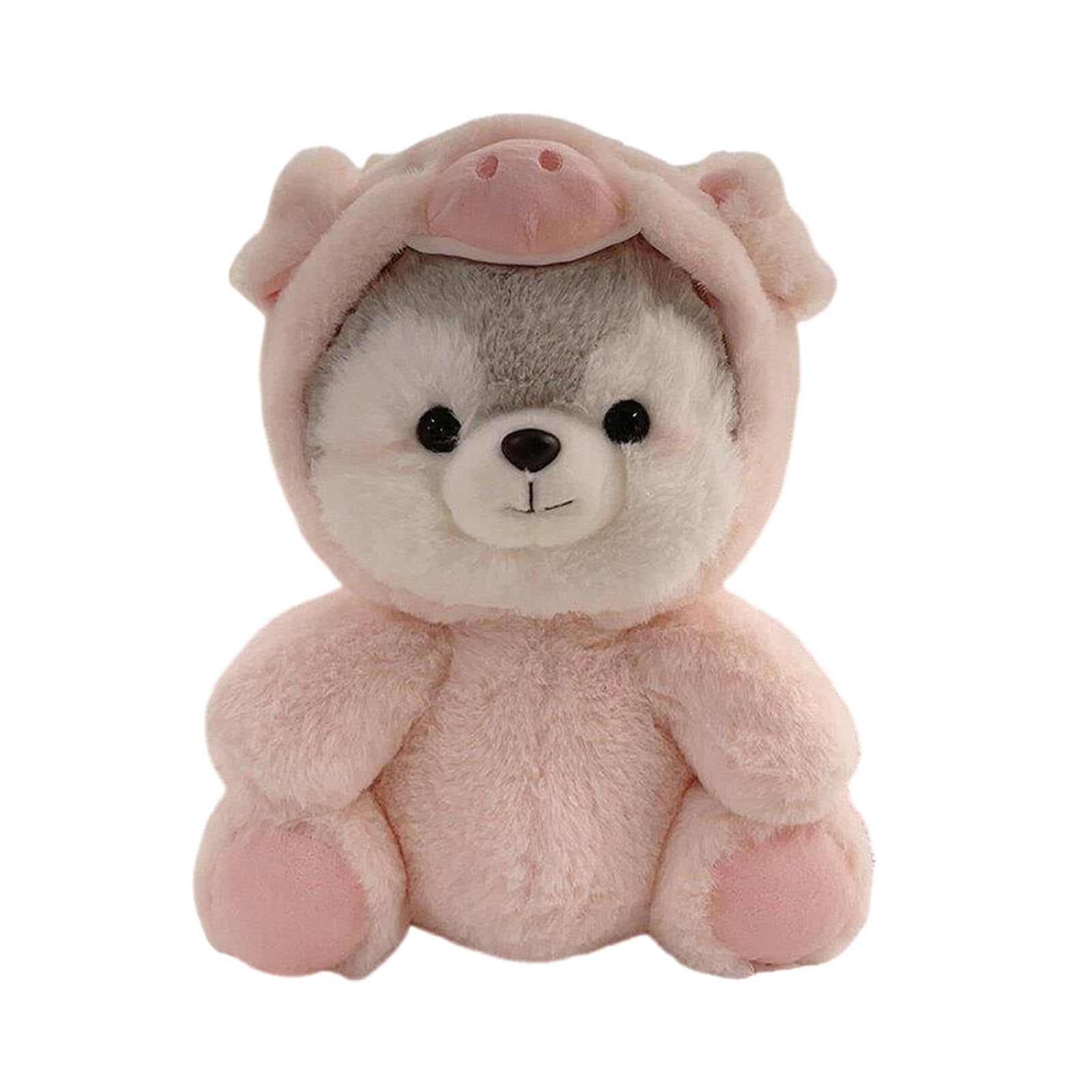 BESTSKY Cute Plushies,20cm Detailed Embroidery Anime Plush,Plush ...