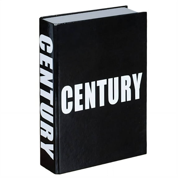 BESTSKY Decorative Books,Pressure-Resistant Decorative Books for Home ...