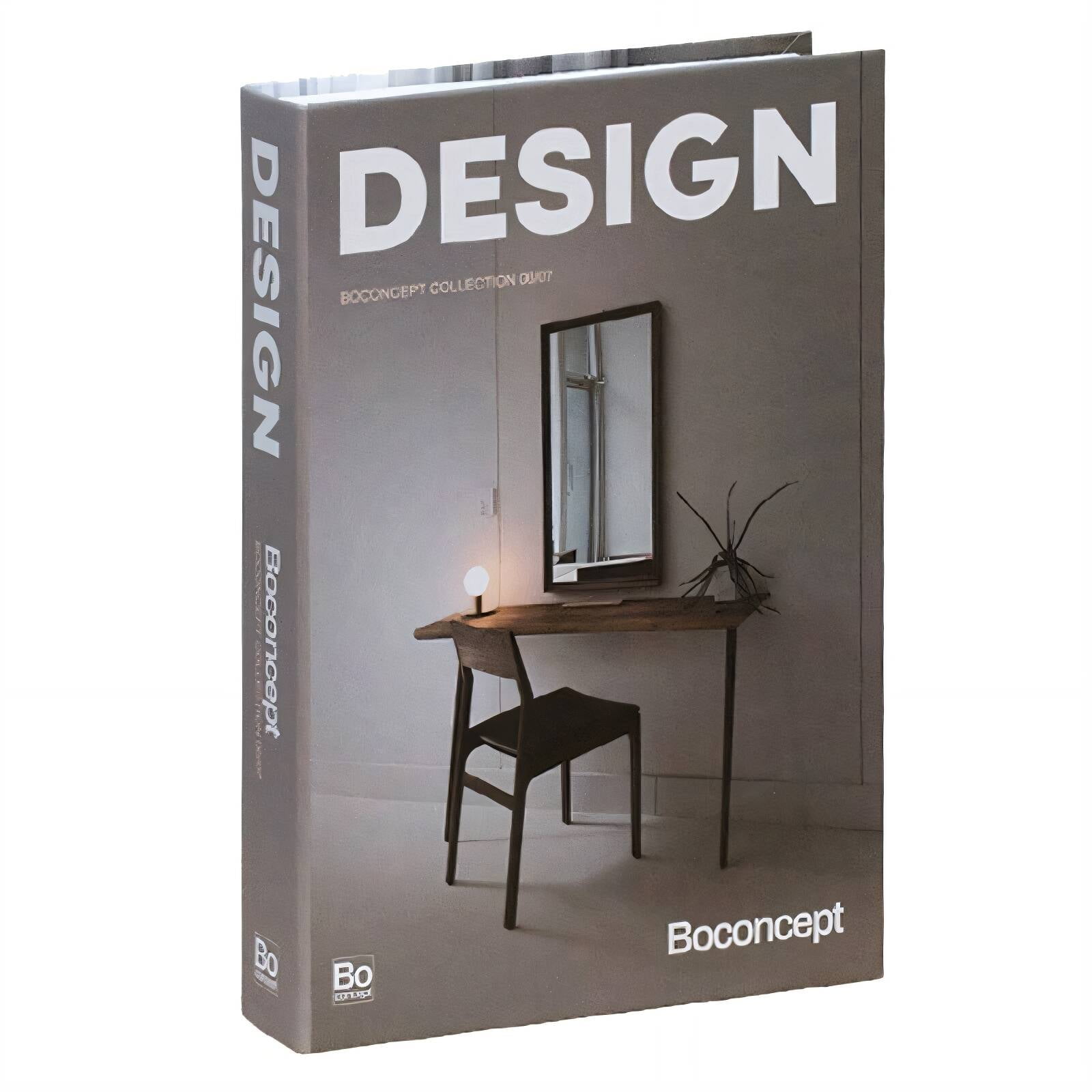 BESTSKY Decorative Books,Stylish Decor Book Decor,Home Accessories ...