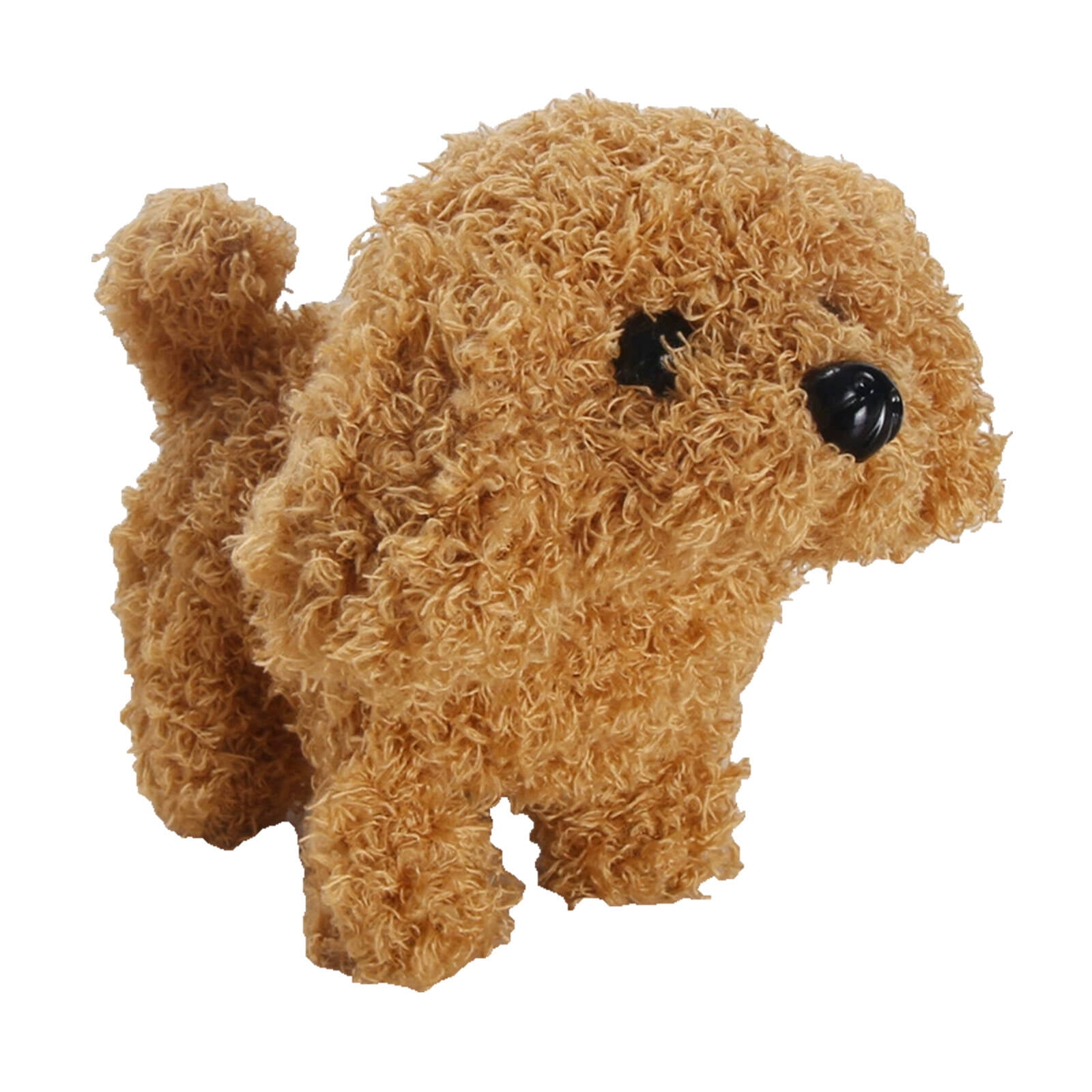 BESTSKY Digital Pet Stuffed Toy Puppy Sonic Toys Electronic Interactive ...