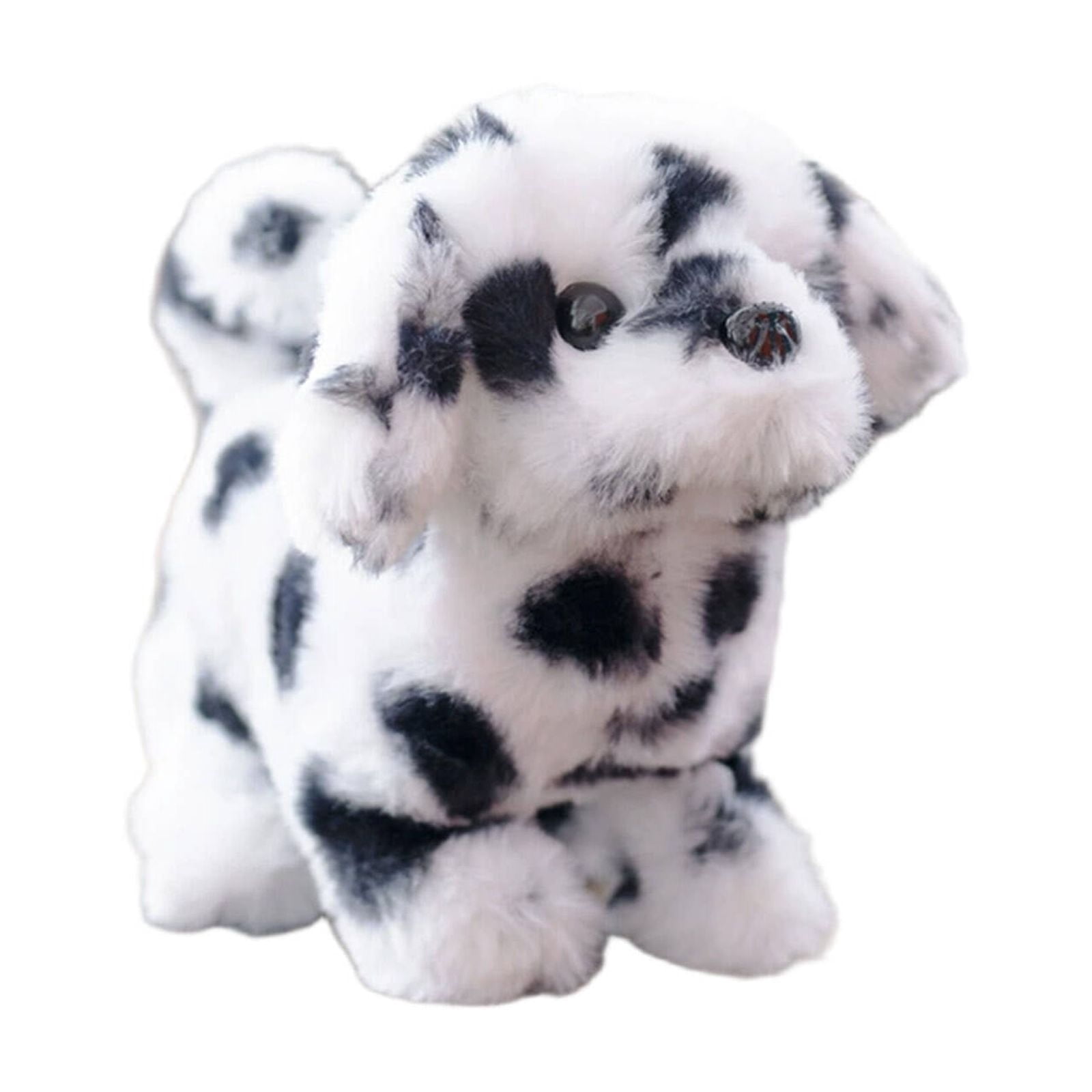 BESTSKY Digital Pet Stuffed Toy Puppy Sonic Toys Electronic Interactive ...