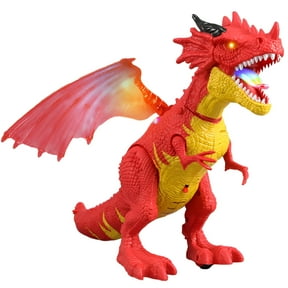 Jurassic World Primal Hatch T-Rex, Interactive Dinosaur Toy for Kids ...