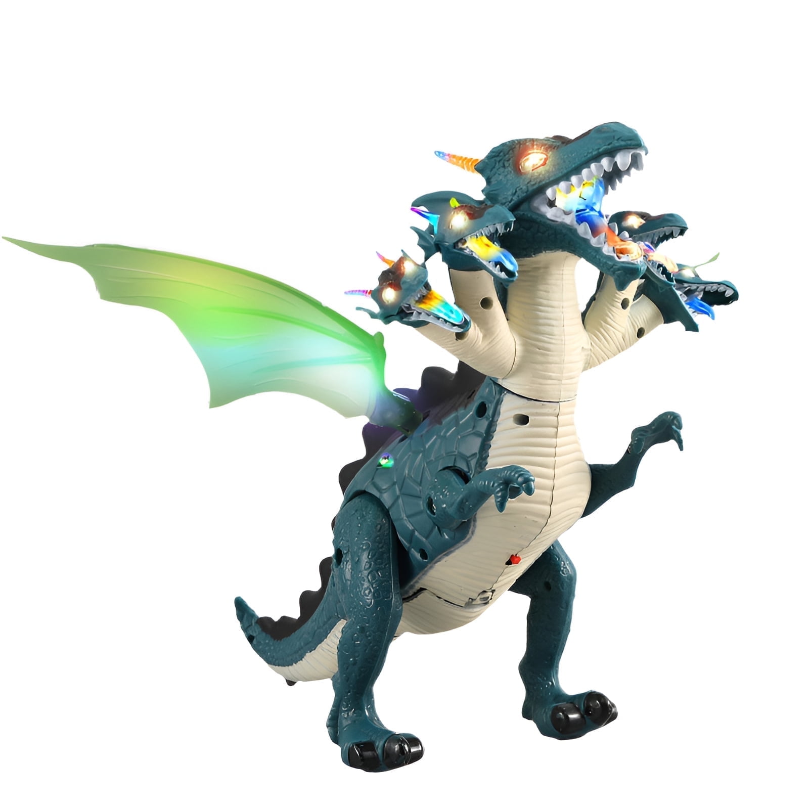 BESTSKY Dinosaur Toys,Sound Effects Walking with Dinosaurs,Dinosaur ...