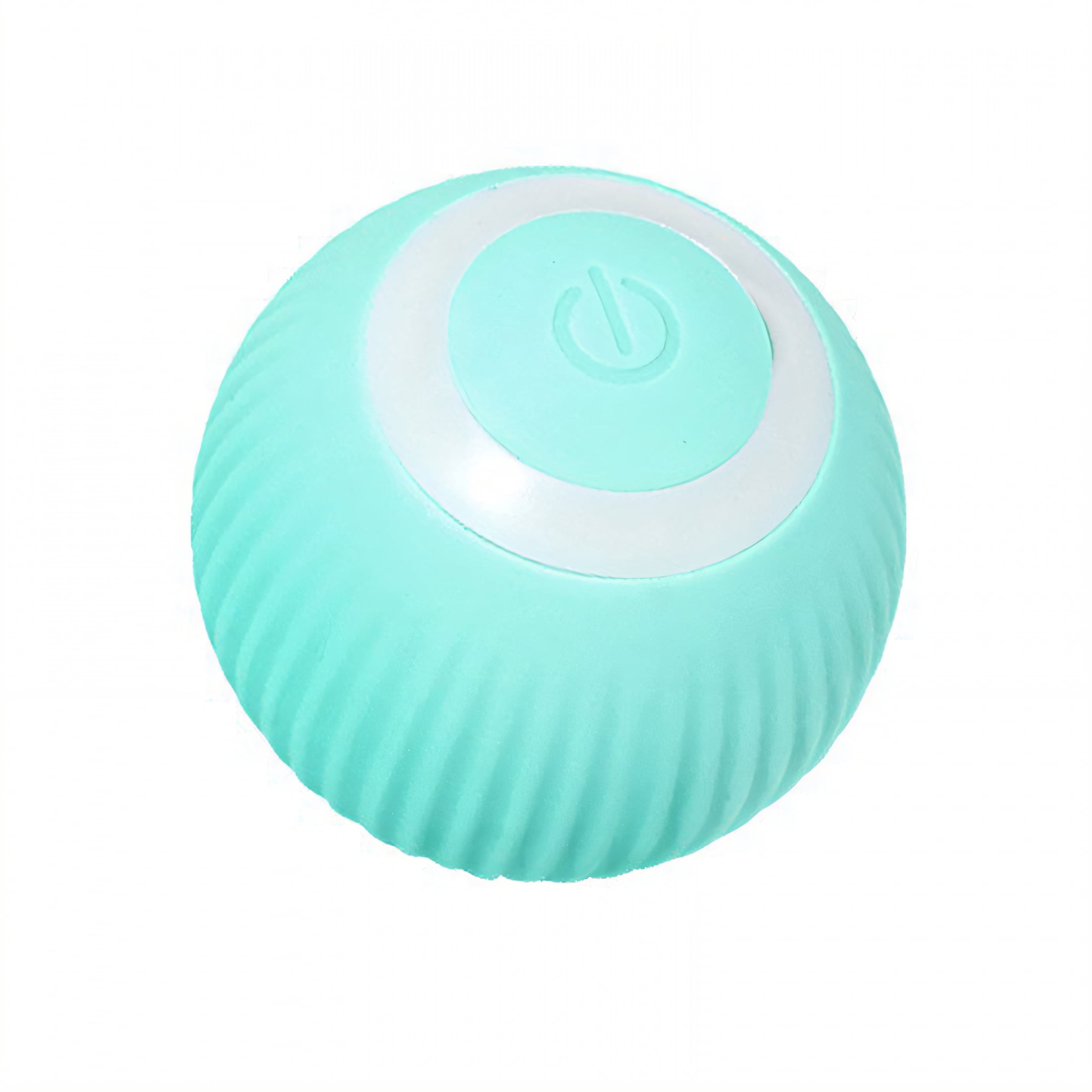 BESTSKY Dog Balls for Aggressive Chewers,Random Movement Dog Ball,Self ...