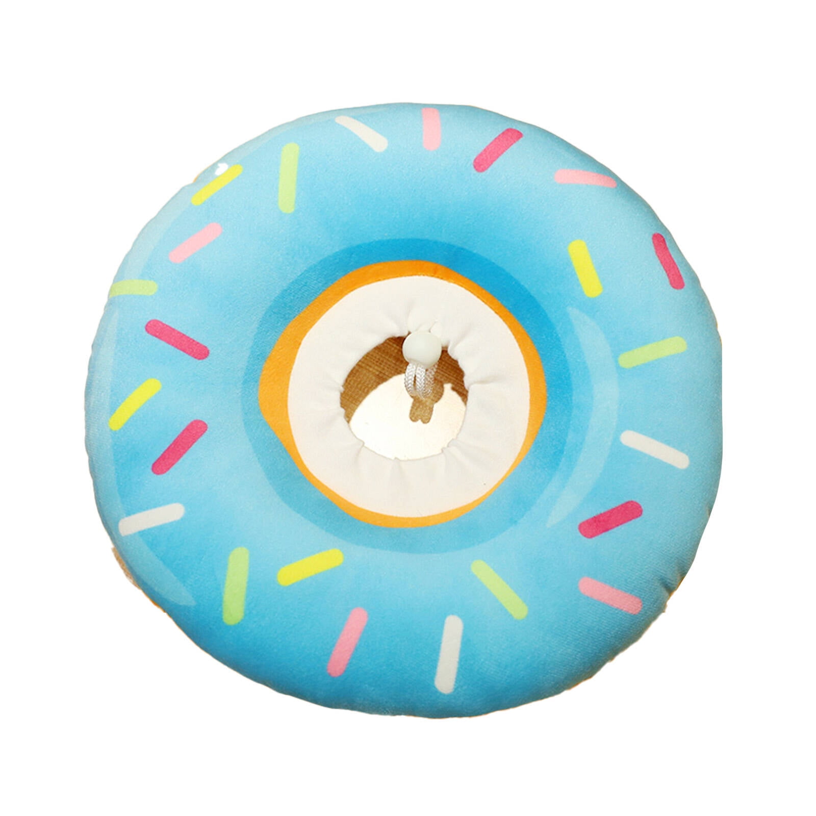 BESTSKY Dog Cone, Breathable Lightweight Dog Cone Collar, Soft Foam ...