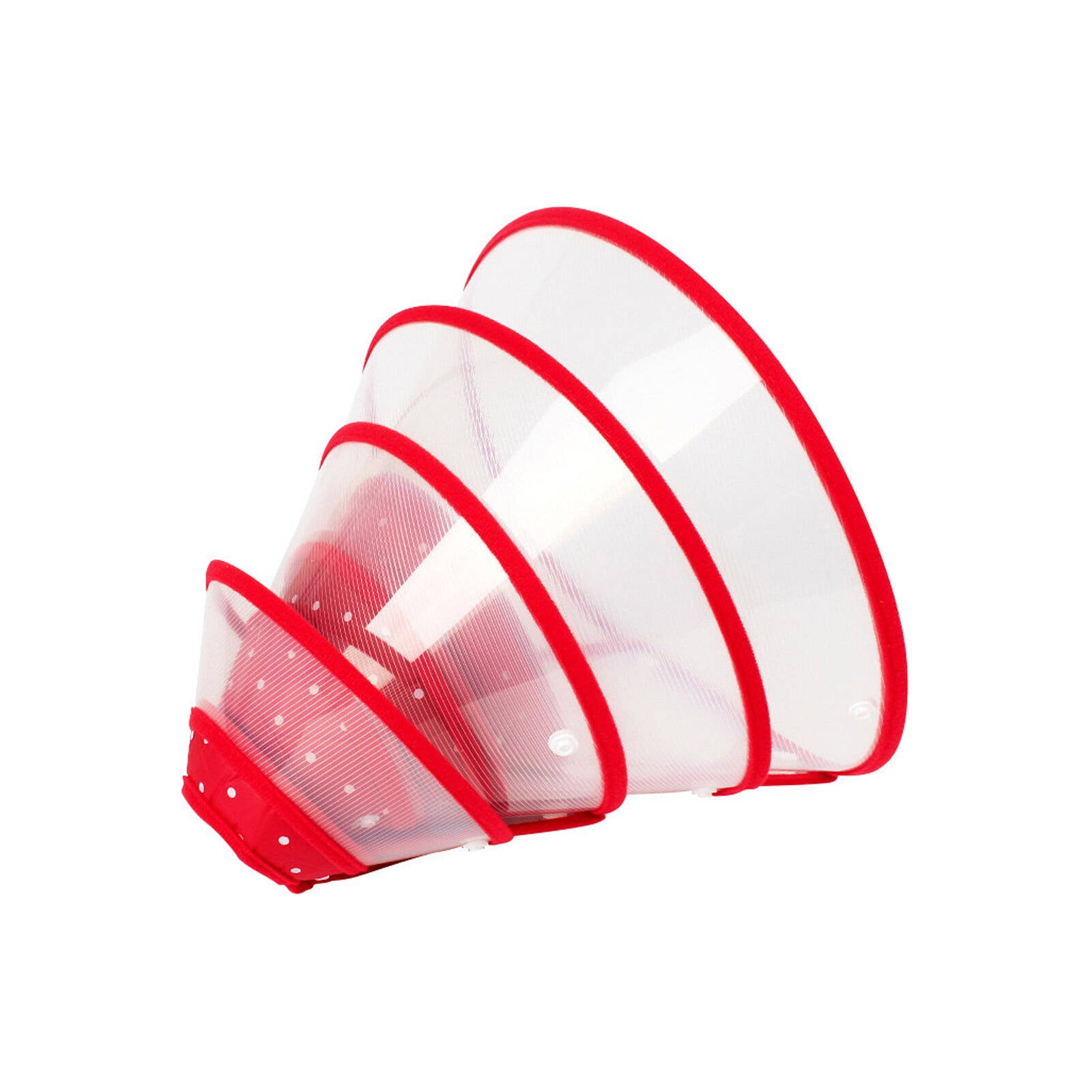 BESTSKY Dog Cone,Lightweight Design Dog Cone Collar,Multifunctional ...