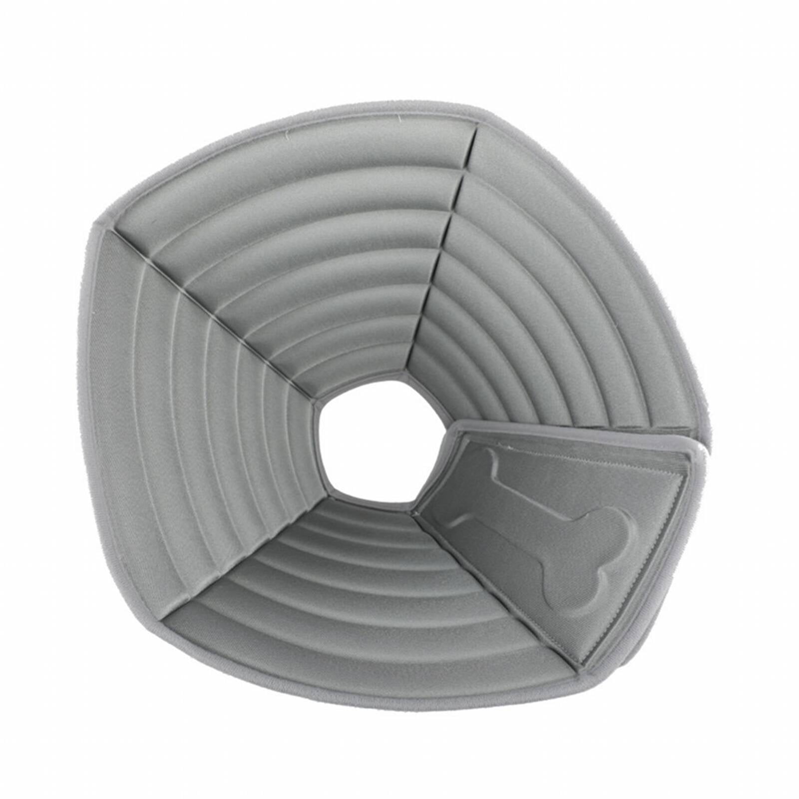 BESTSKY Dog Cone,Prevents Licking Or Biting Dog Neck Collar ...