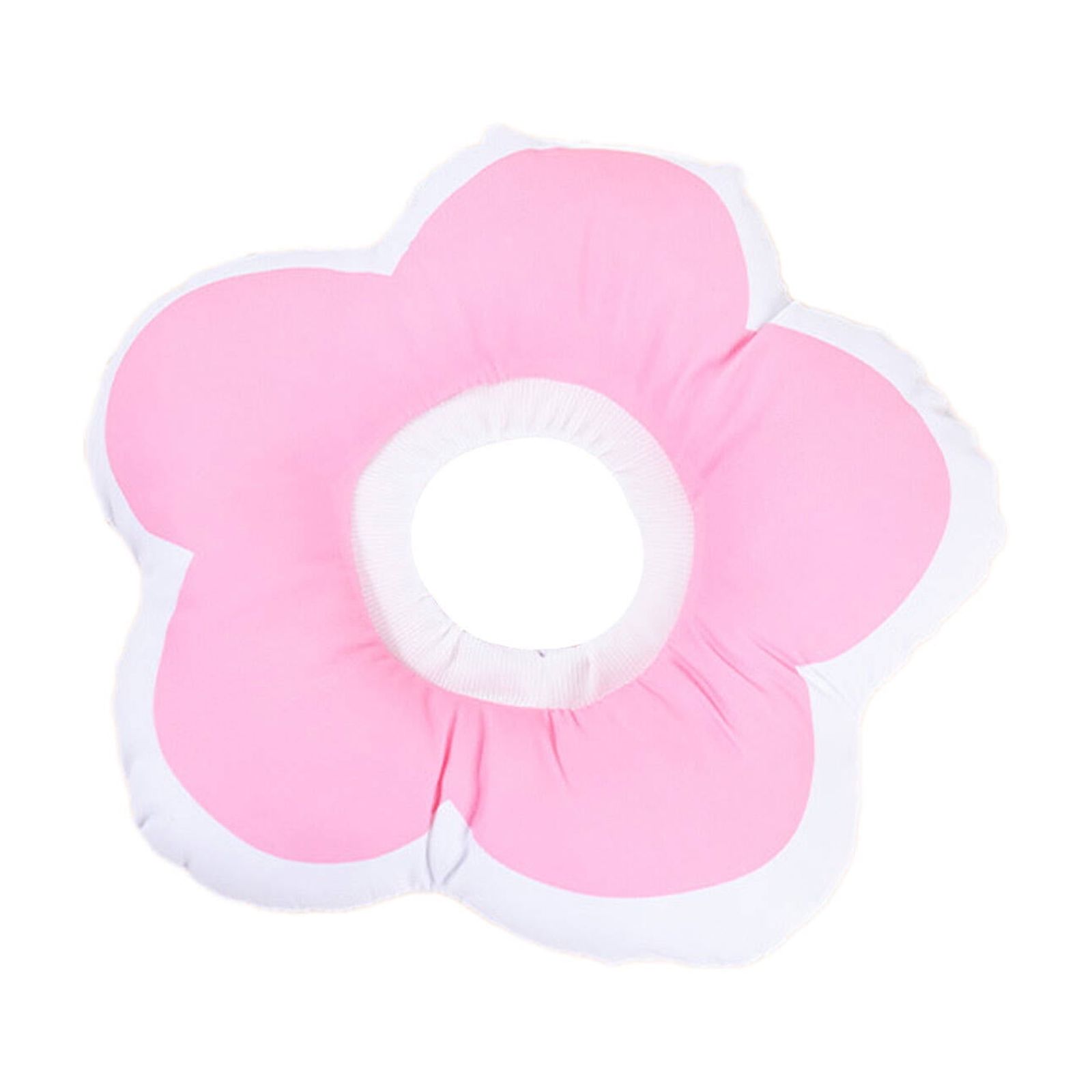 BESTSKY Dog Cone, Snug Adjustable Dog Cone Collar, Breathable Velvet ...