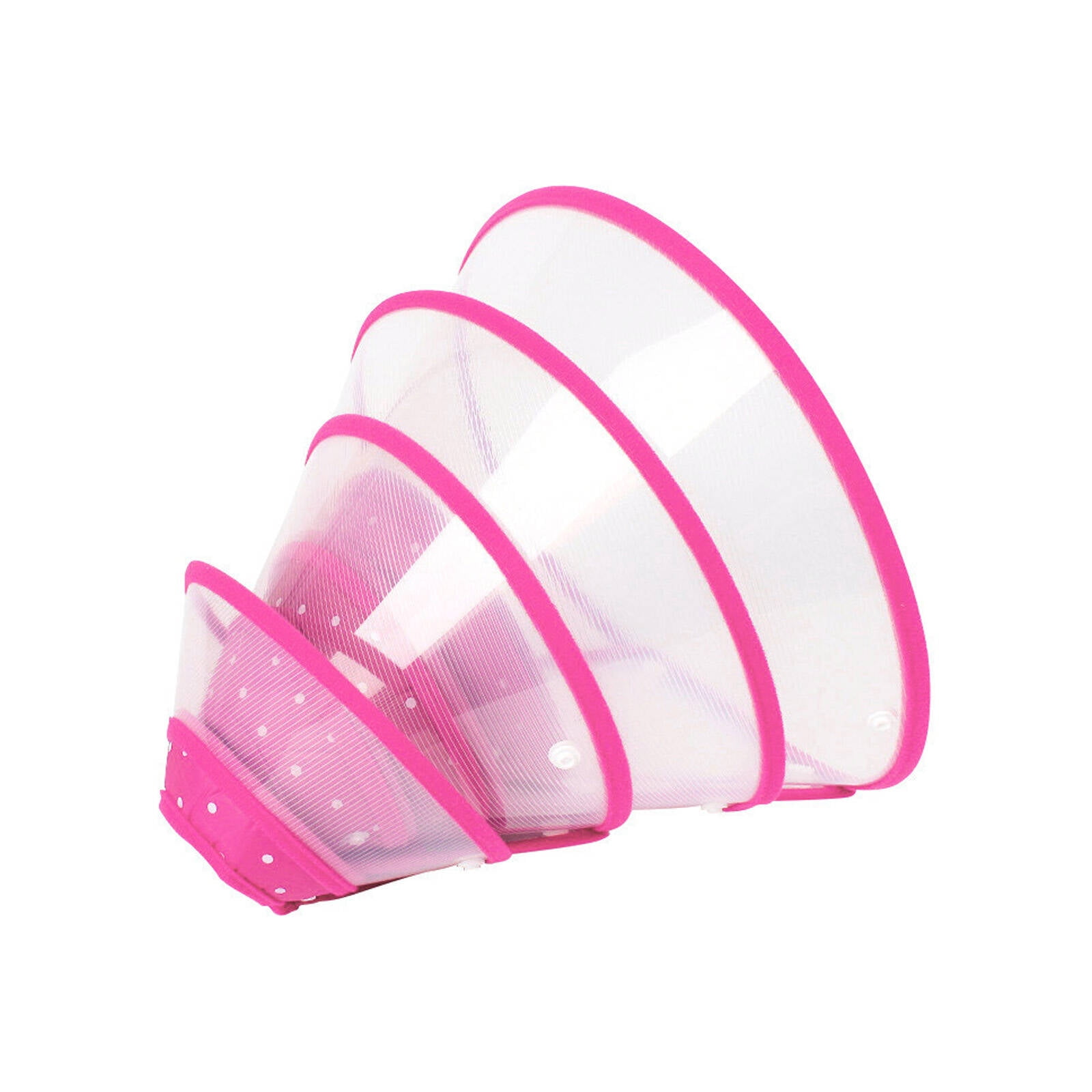 BESTSKY Dog Cone, Snug Foam Dog Cone Collar, Soft Streamlined Cat Cone ...