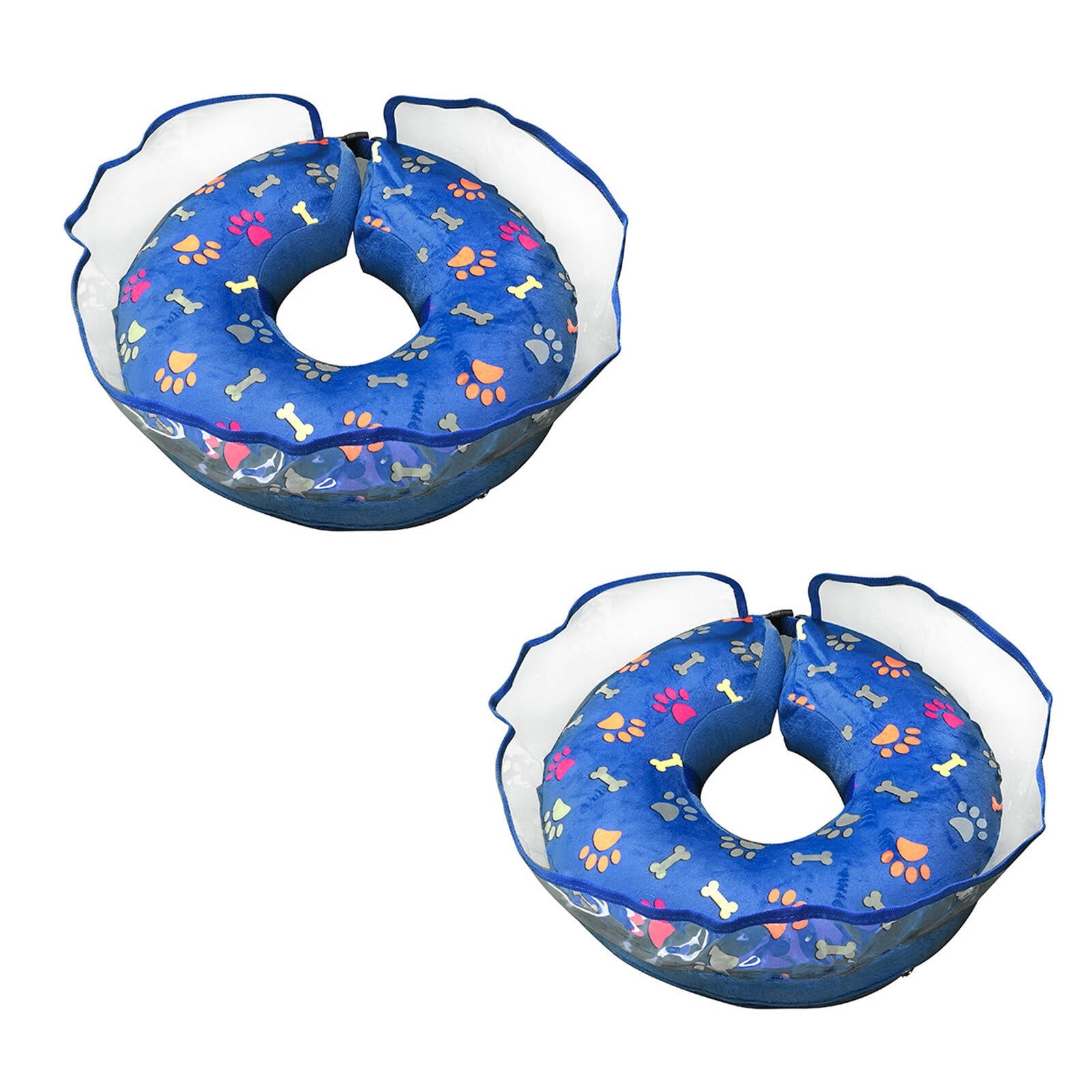 BESTSKY Dog Cone, Streamlined Protective Dog Cone Collar, Soft ...