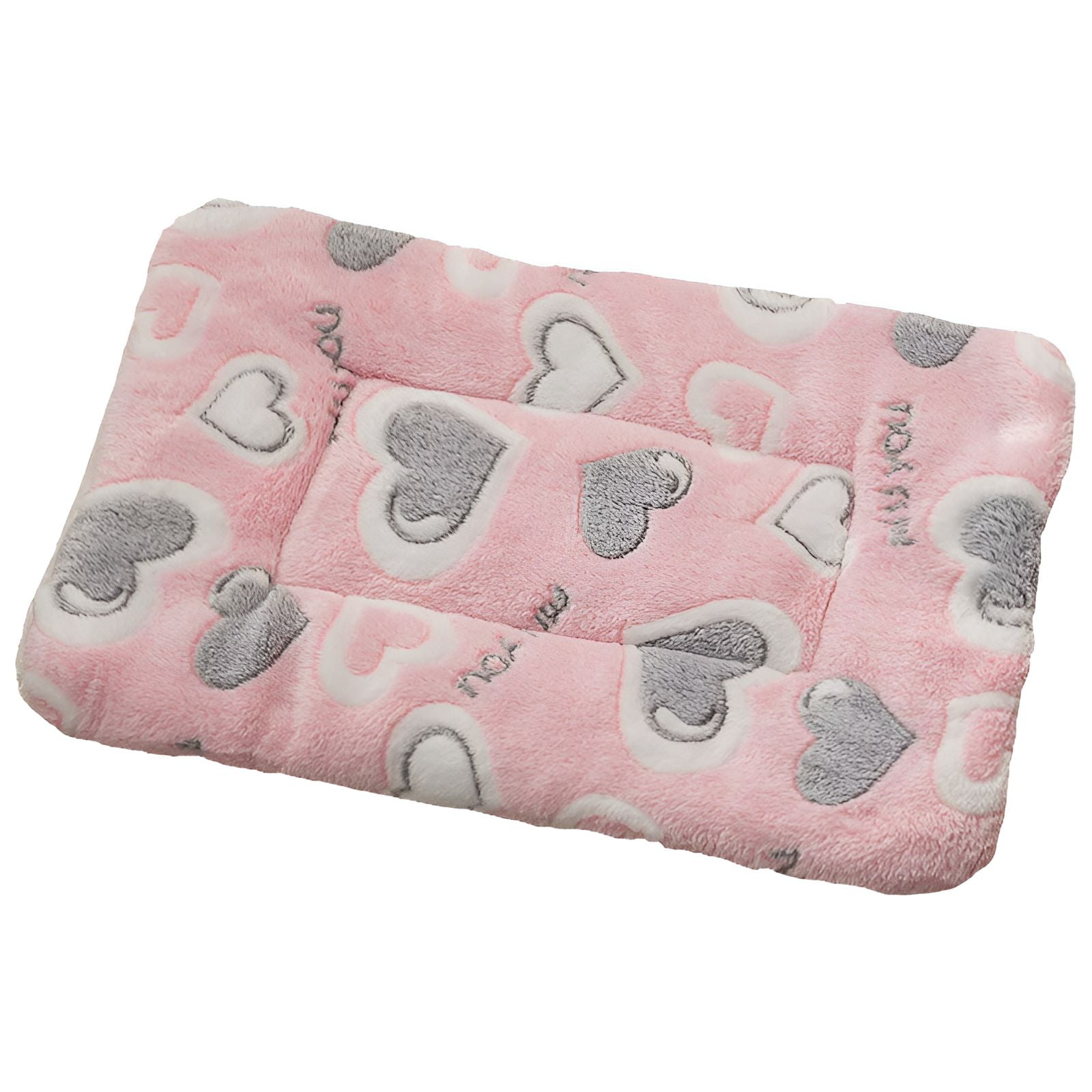 BESTSKY Dog Mat Comfort Buddy Waterproof Blanket Quiet Rest Dog Crate ...