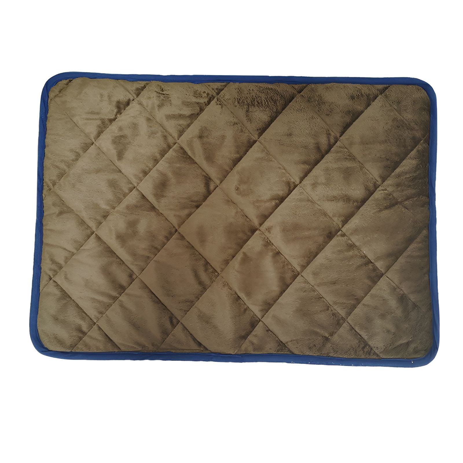 BESTSKY Dog Mat Even Filling Waterproof Blanket Reinforced Stitch Dog ...
