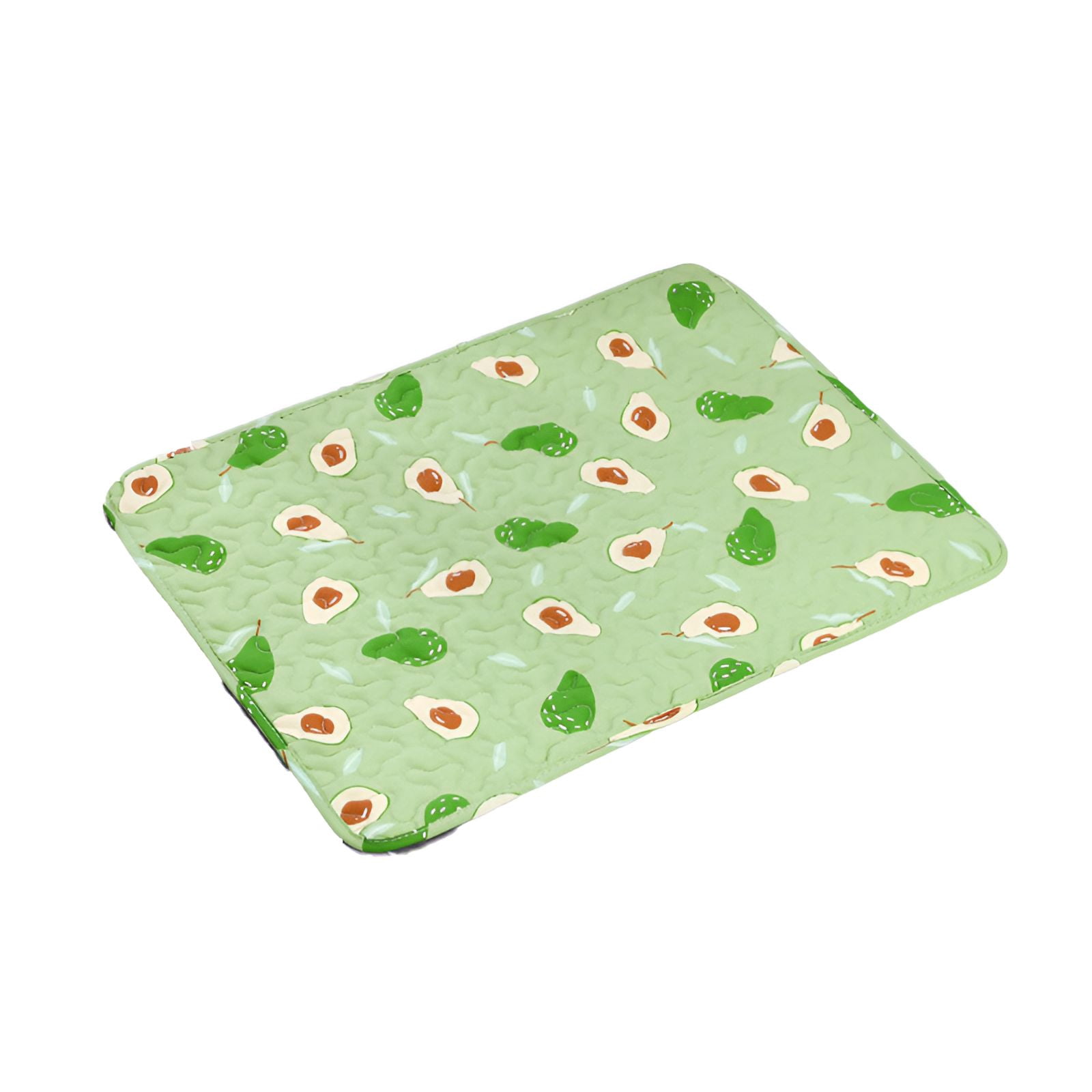 BESTSKY Dog Mat Fur Resistant Pet Blanket Noise-Free Pet Crate Pads 70 ...