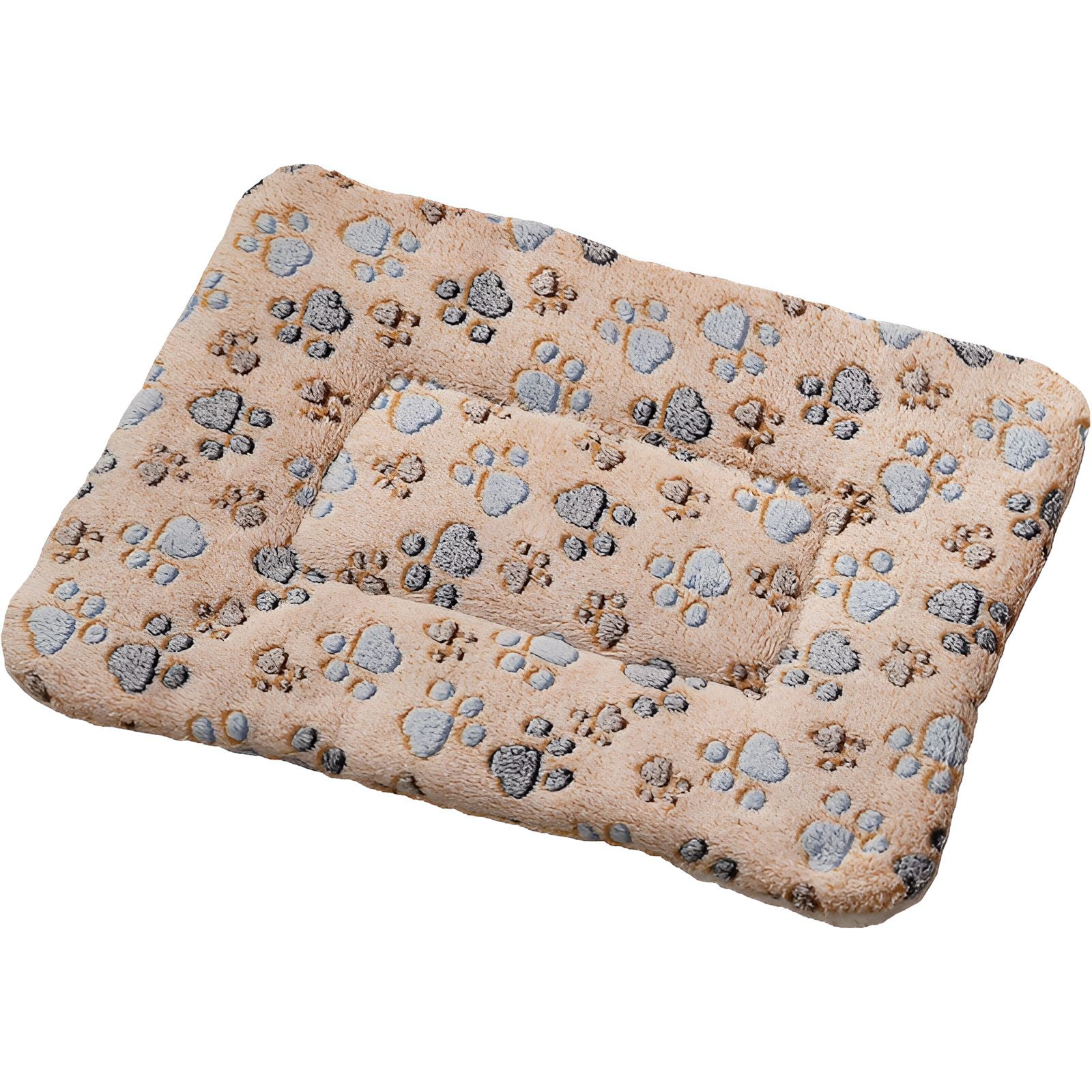 BESTSKY Dog Mat Grip Bottom Pet Blanket Anti-Static Waterproof Blanket ...