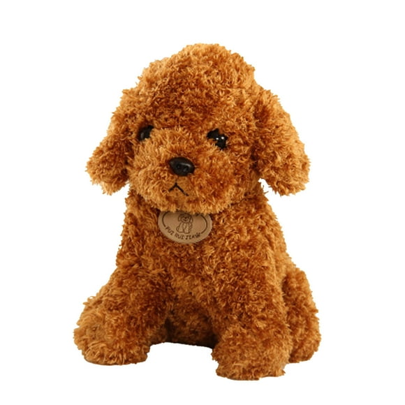 Dog Stuffed Animals