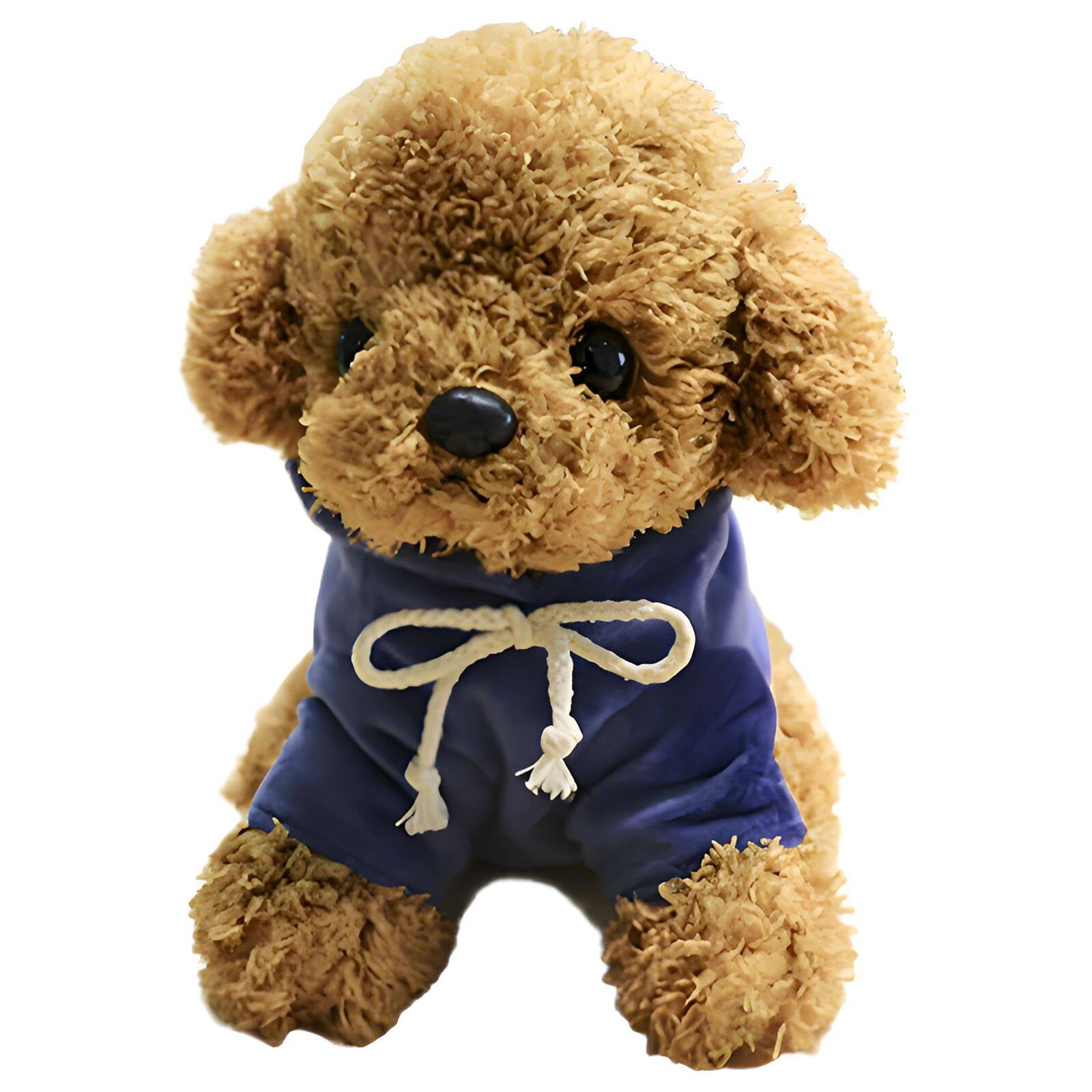 BESTSKY Dog Stuffed Animal,Plush Filling Design Dog Plush,Cozy and ...