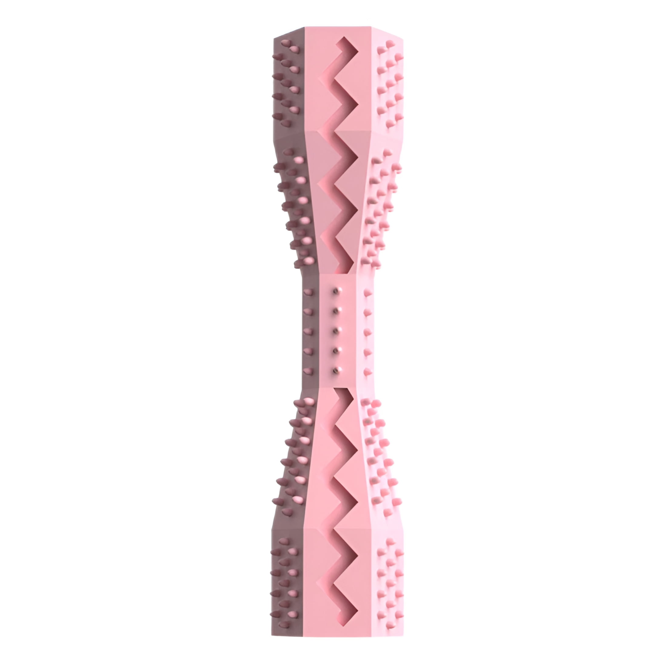 BESTSKY Dog Toys Chewers Indestructible Puppy Chew Toys for Teething ...