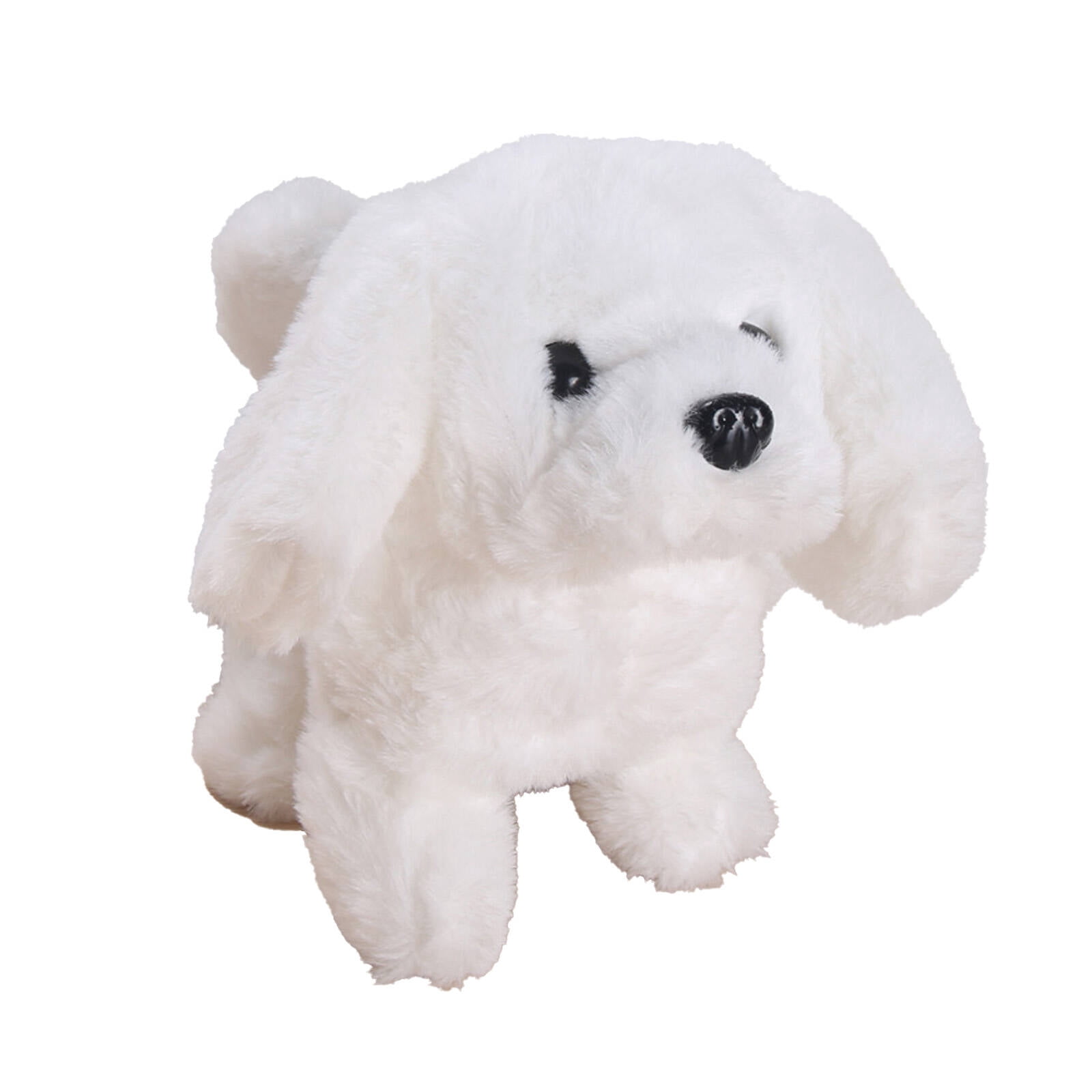 BESTSKY Dog Toys for Kids,Interactive Dog Walking Dog Toy,Realistic ...